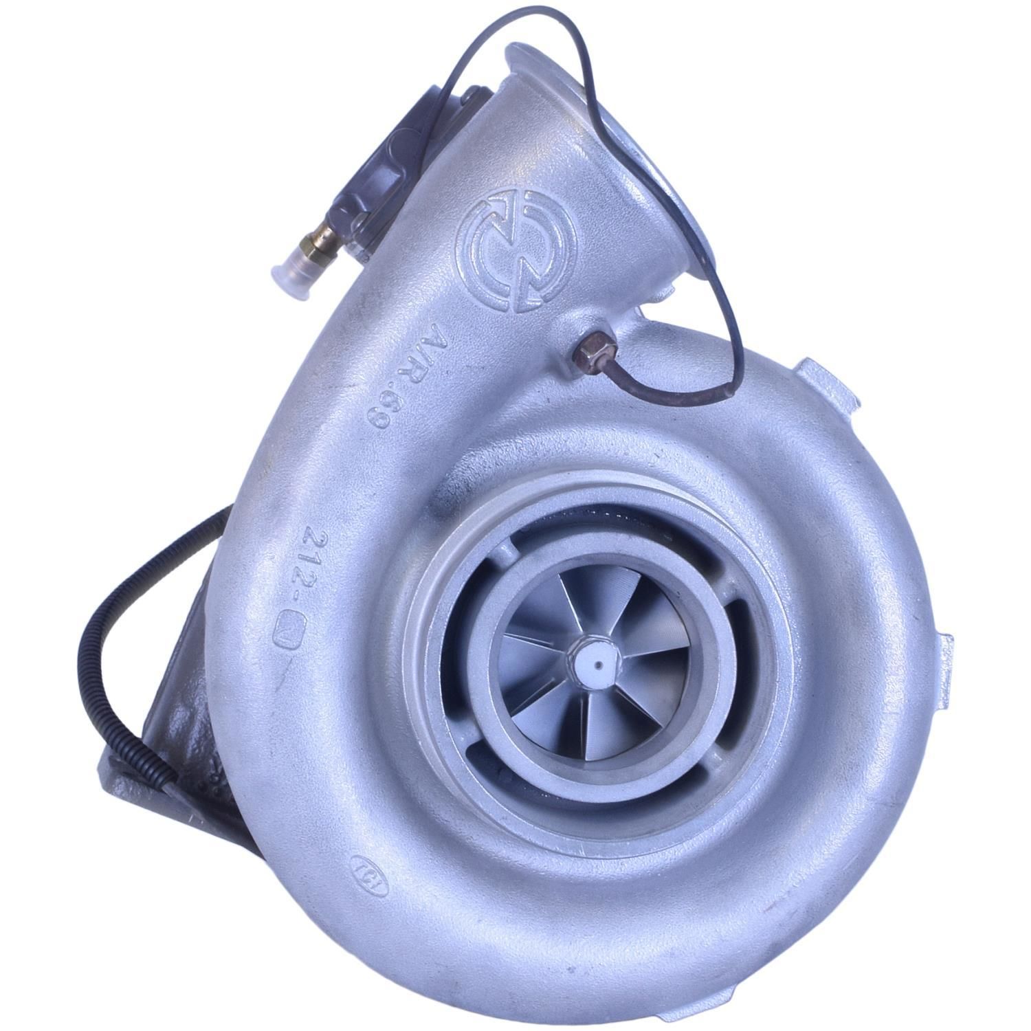 OE-TurboPower Turbocharger D95080194R