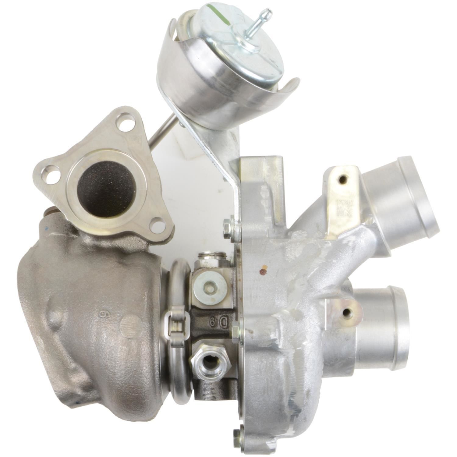OE-TurboPower Turbocharger G1013