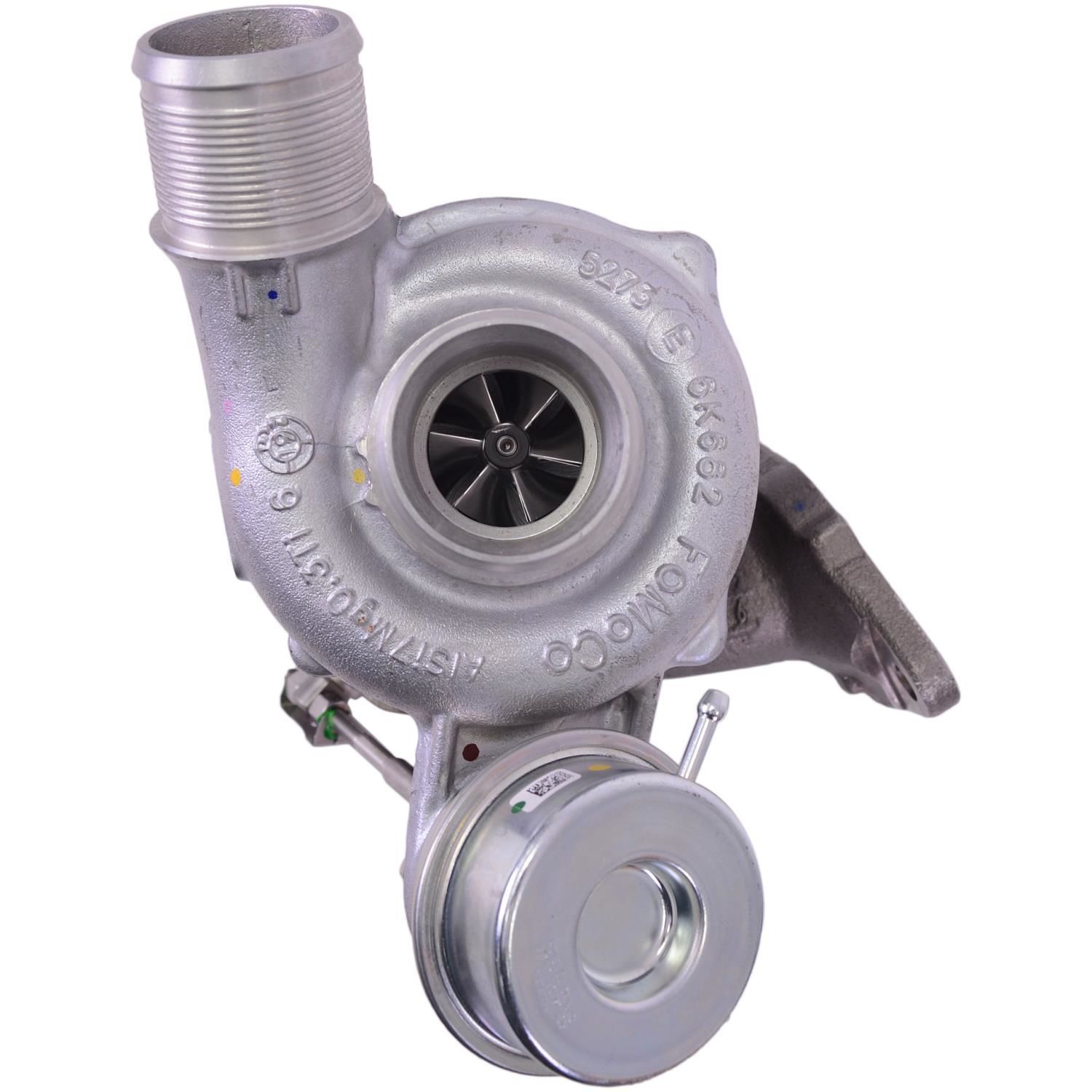 OE-TurboPower Turbocharger G1035