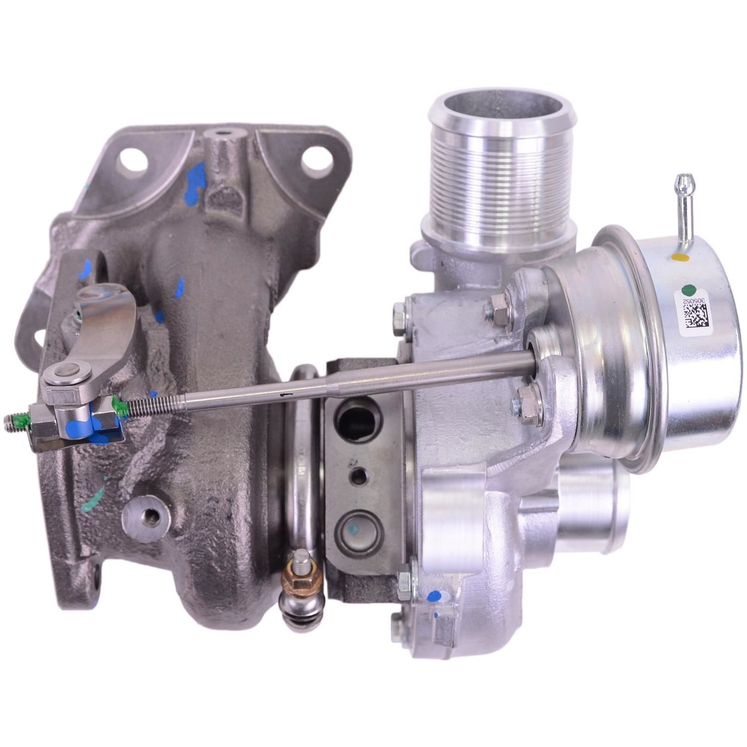 OE-TurboPower OE TurboCharger G1036