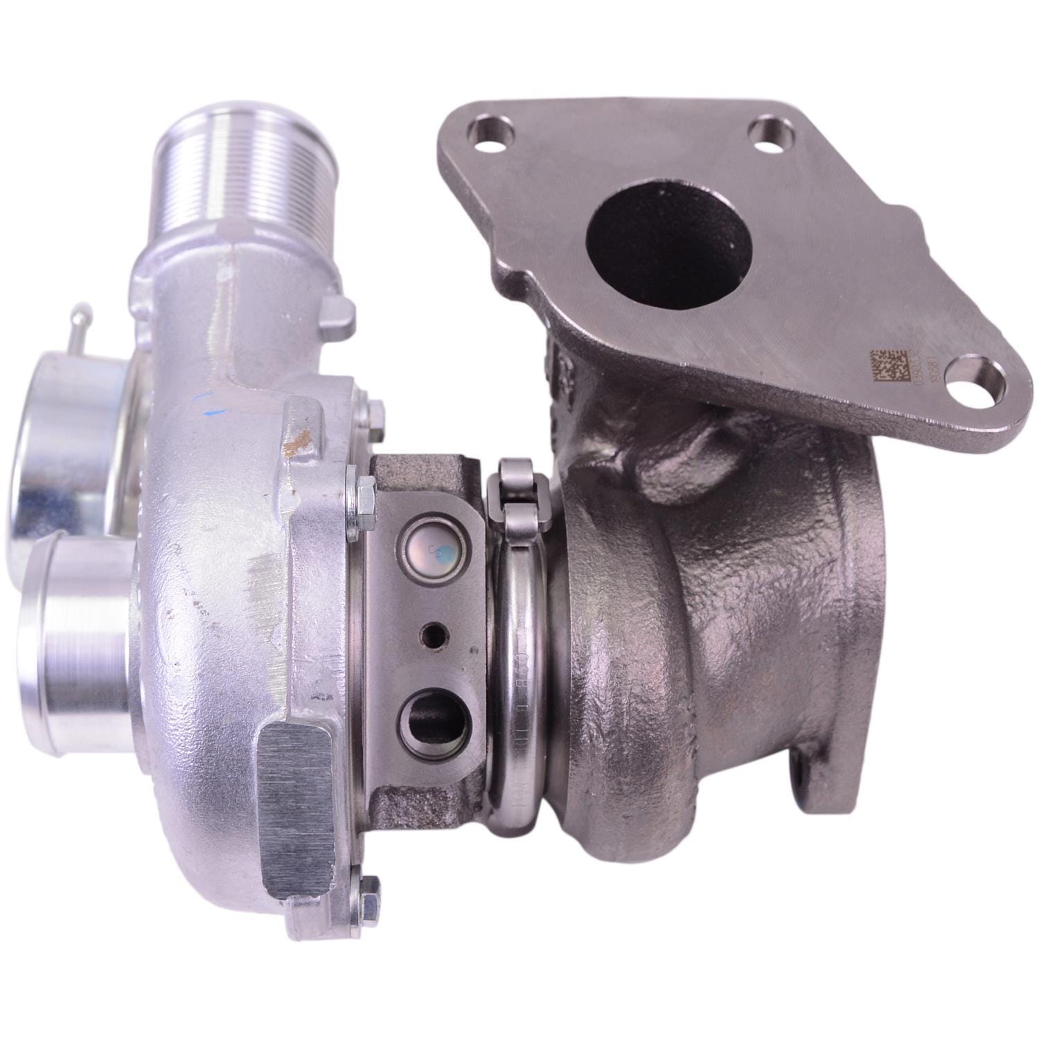 OE-TurboPower OE TurboCharger G1036
