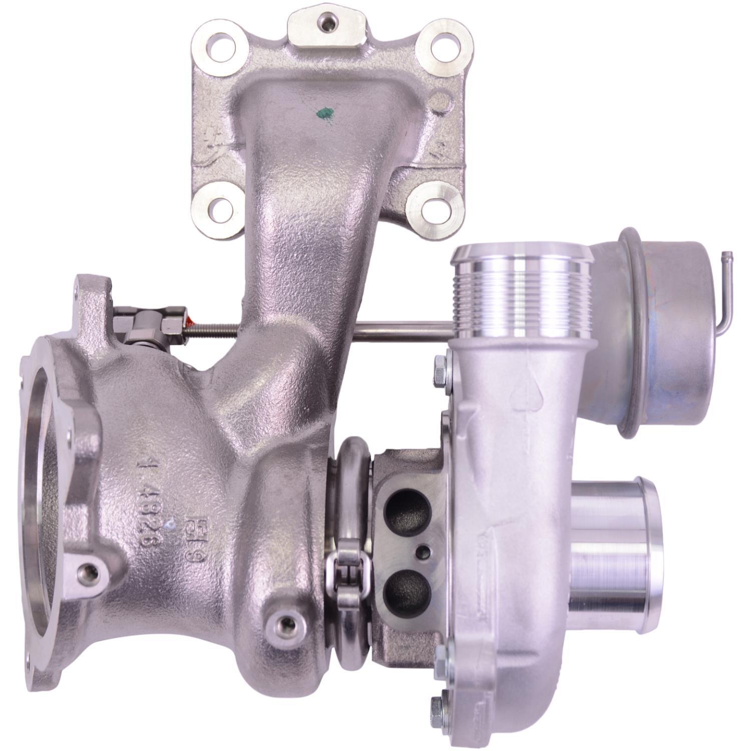 OE-TurboPower Turbocharger G1041