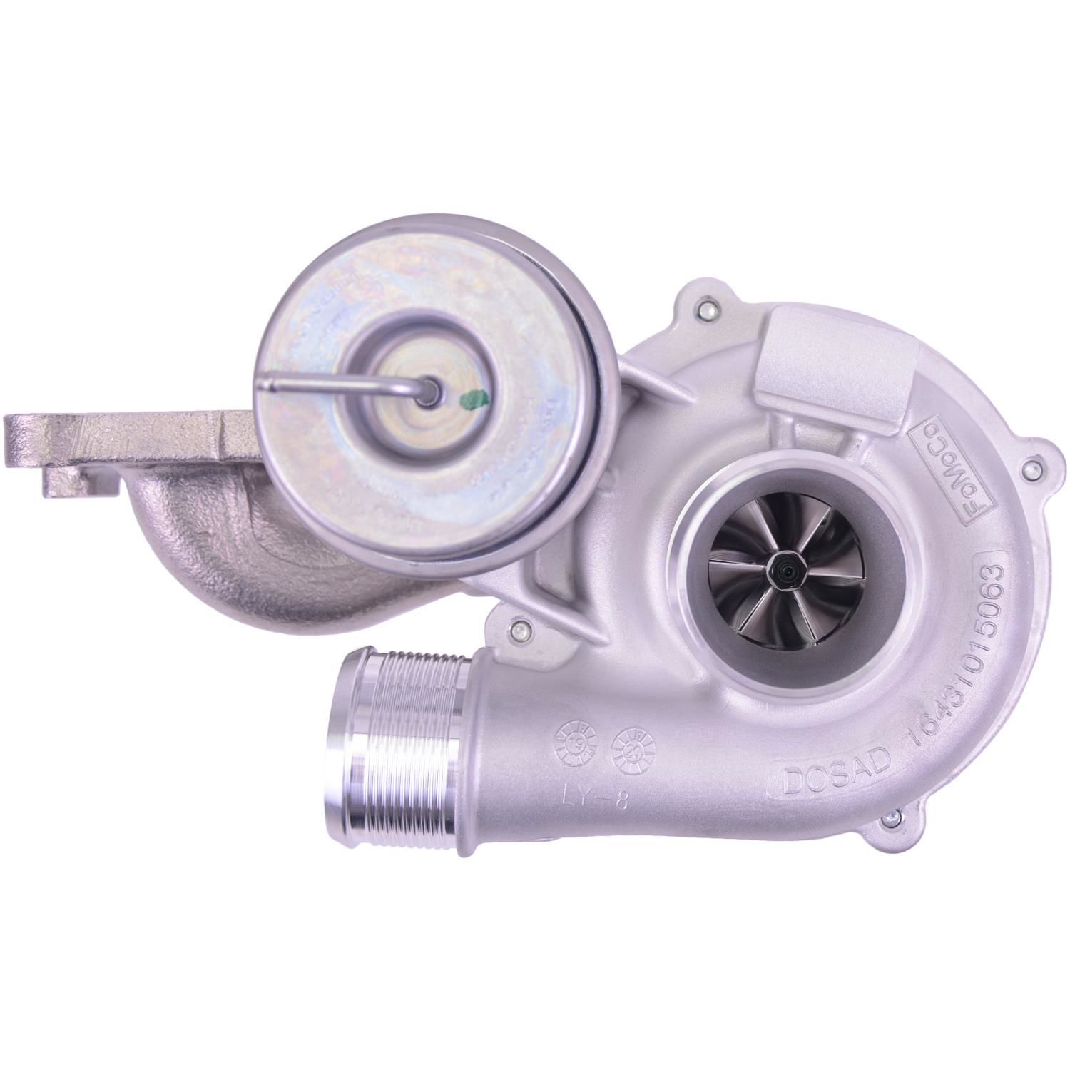 OE-TurboPower OE TurboCharger G1041