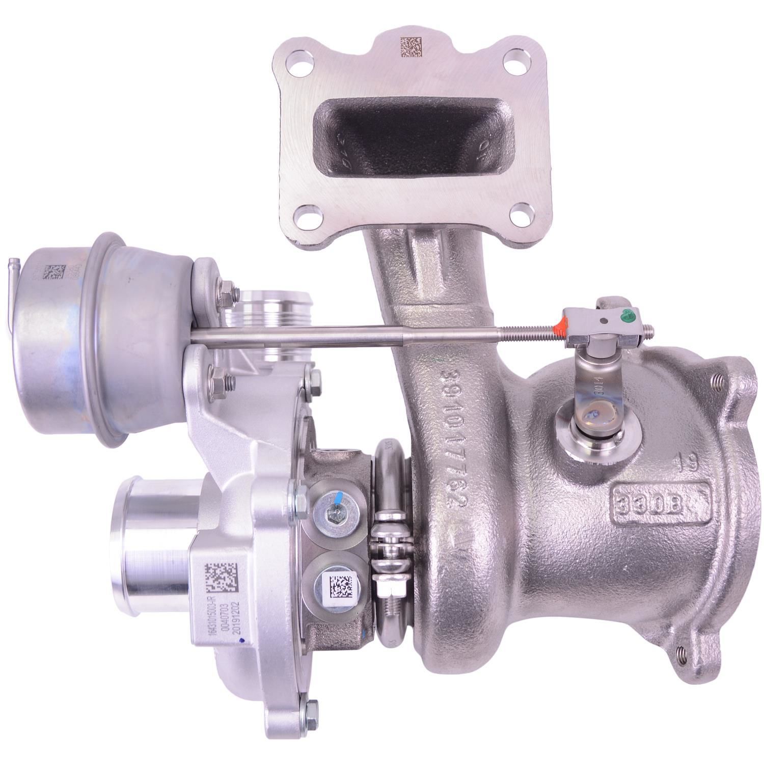 OE-TurboPower OE TurboCharger G1041