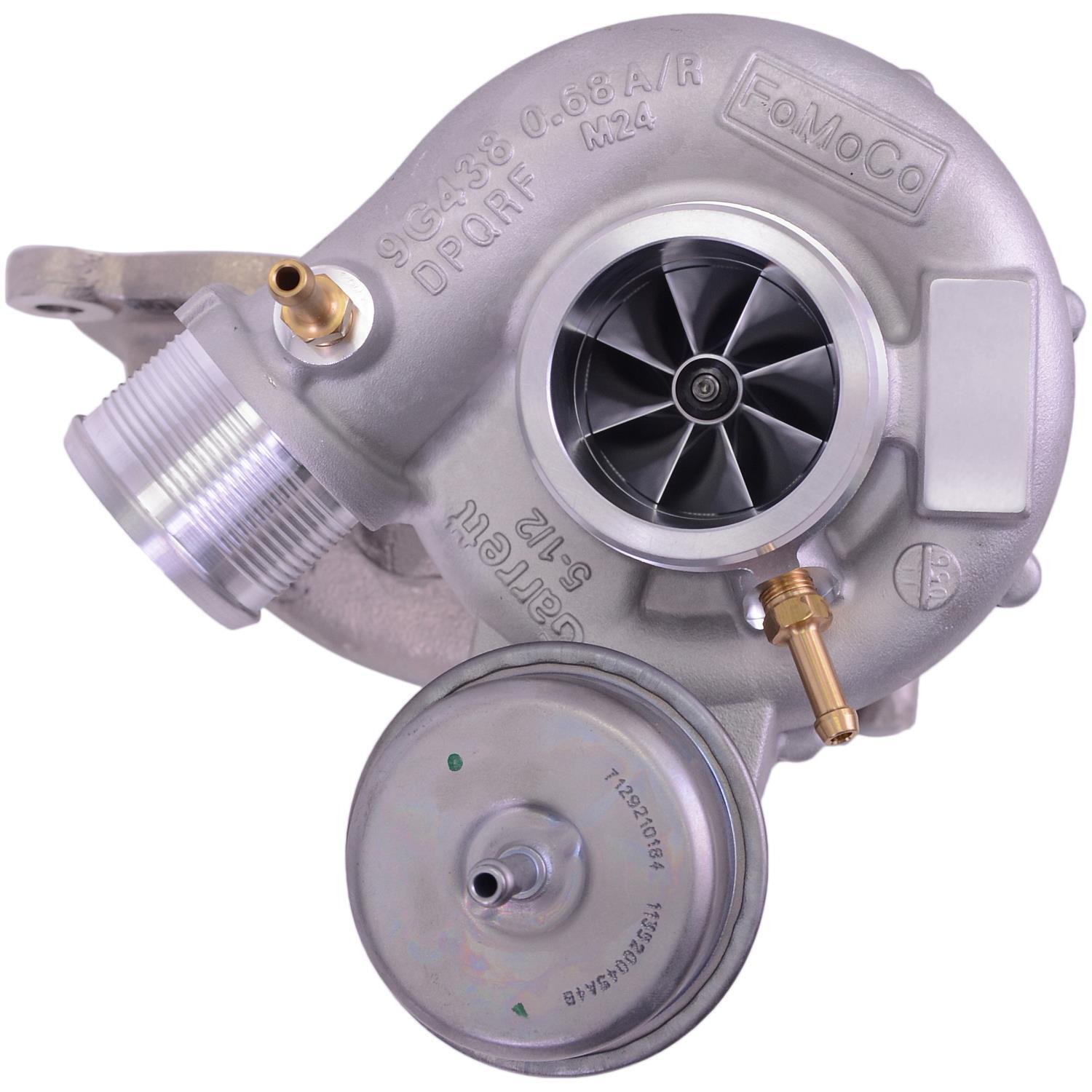 OE-TurboPower Turbocharger G1044