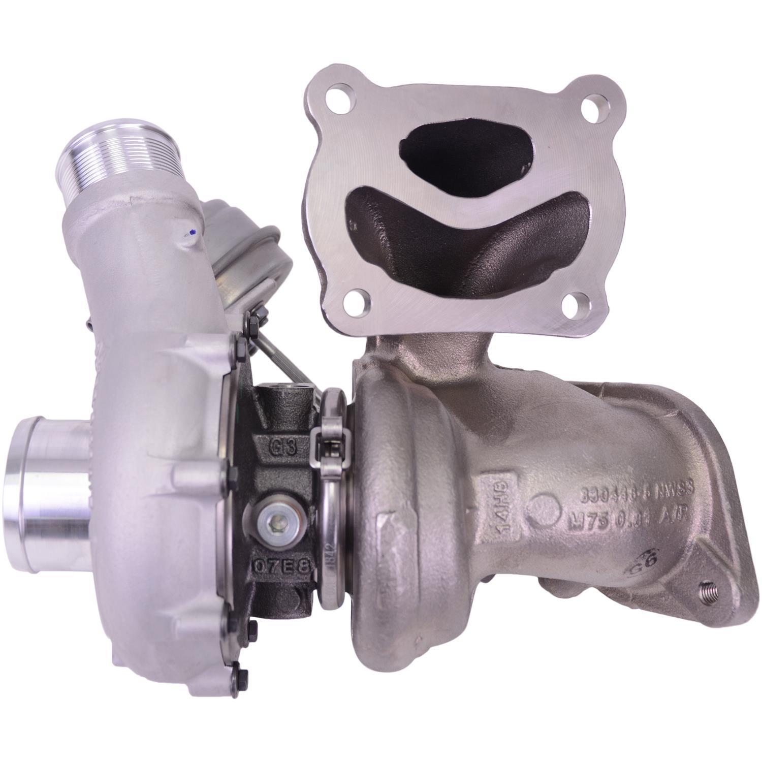 OE-TurboPower Turbocharger G1045