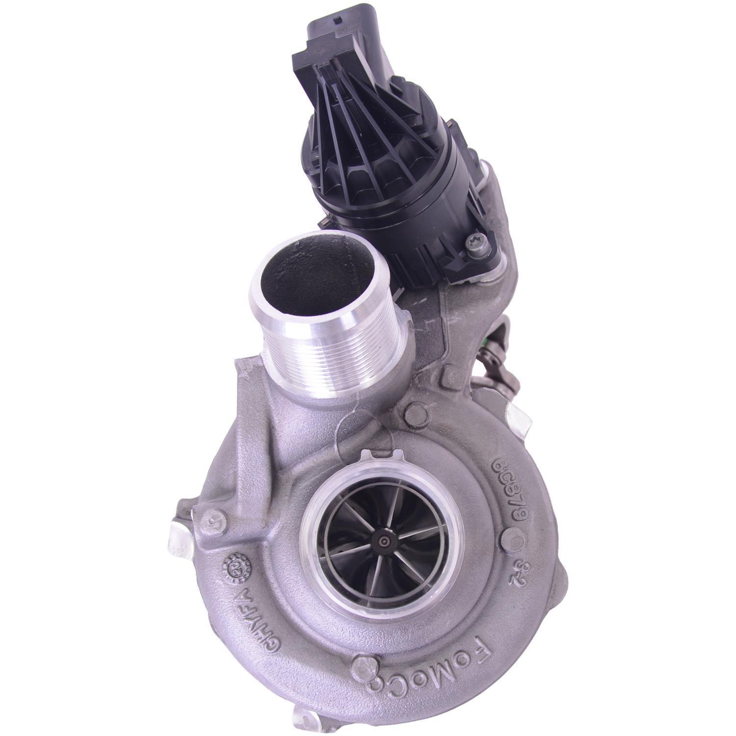 OE-TurboPower Turbocharger G1052