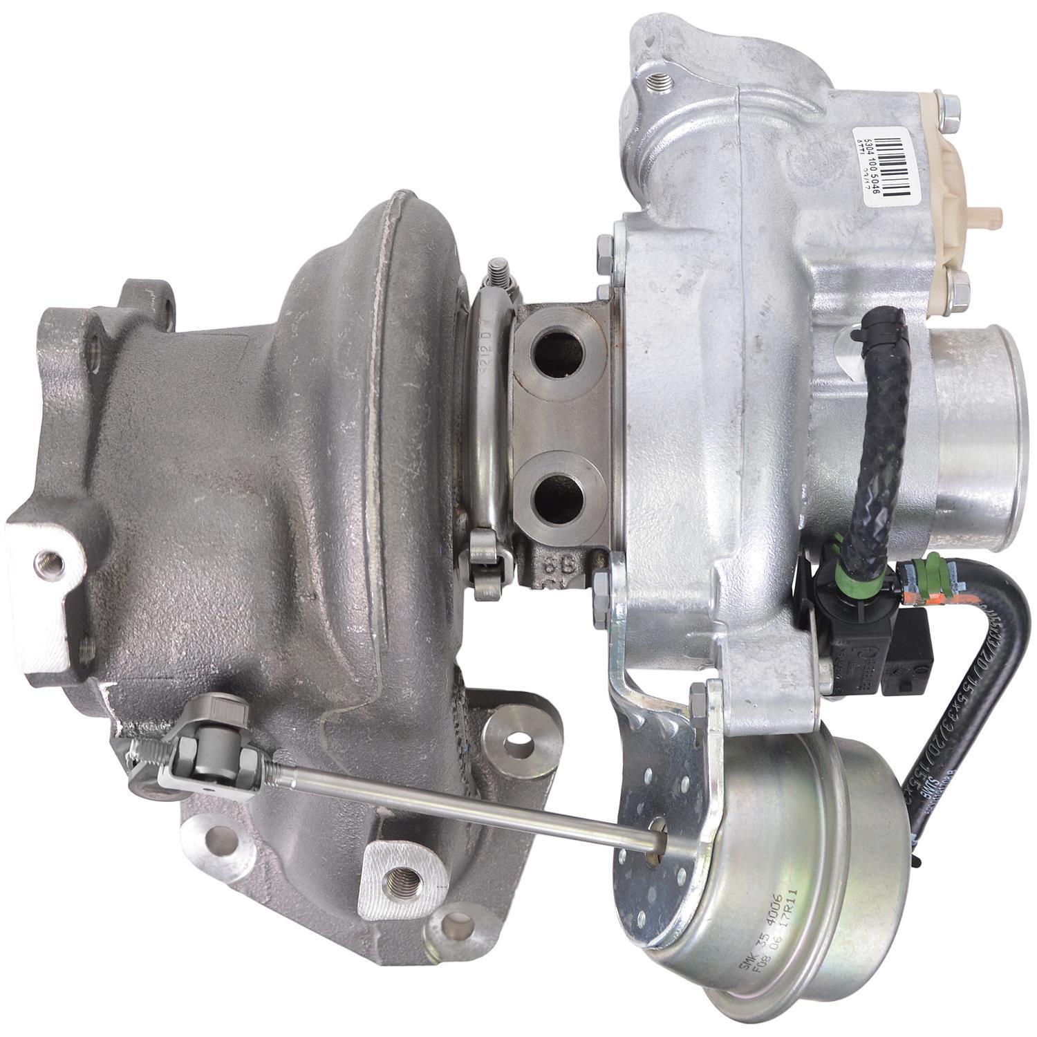 OE-TurboPower Turbocharger G3019