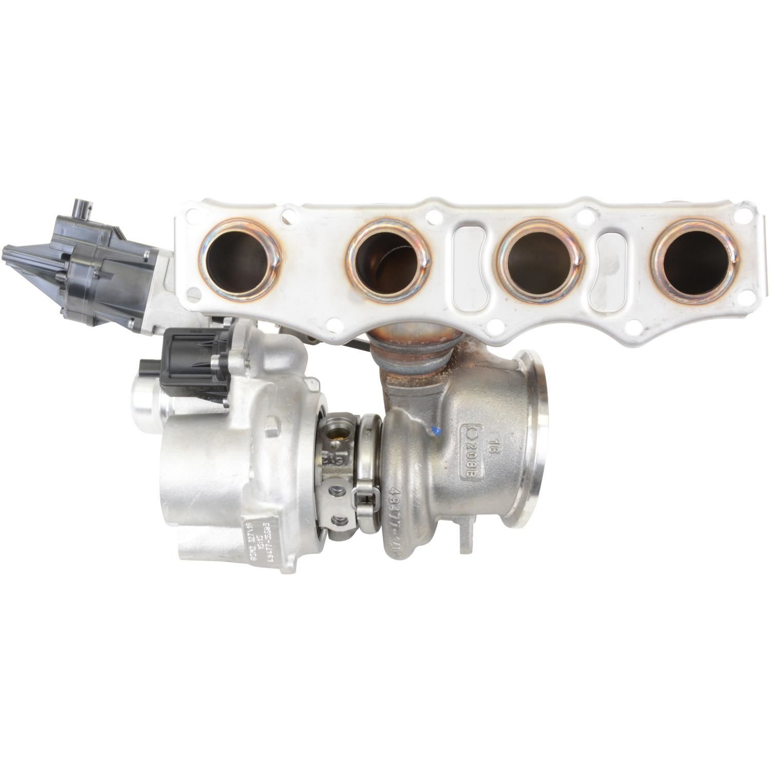 OE-TurboPower Turbocharger G4002