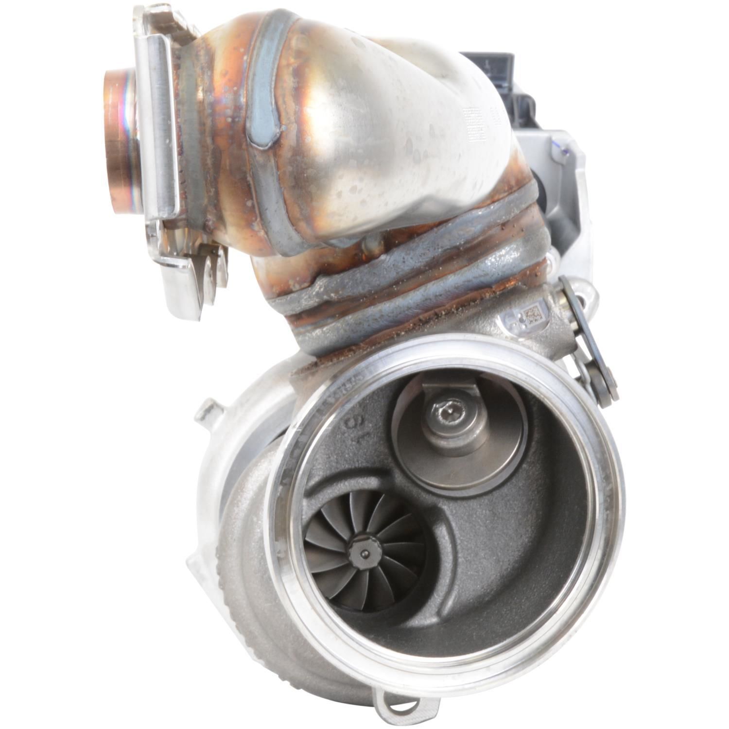 OE-TurboPower Turbocharger G4002