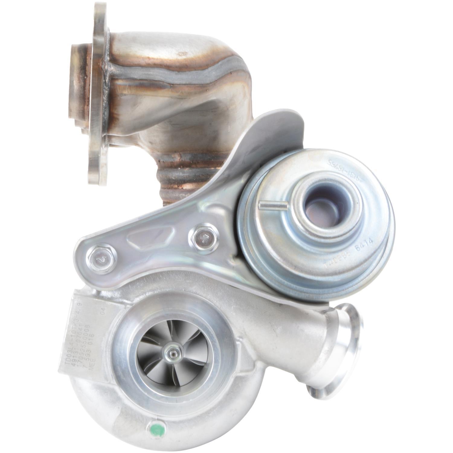 OE-TurboPower Turbocharger G4003N