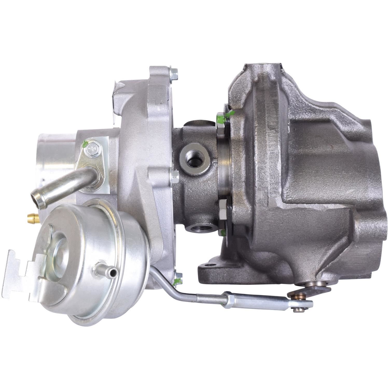 OE-TurboPower OE TurboCharger G5001