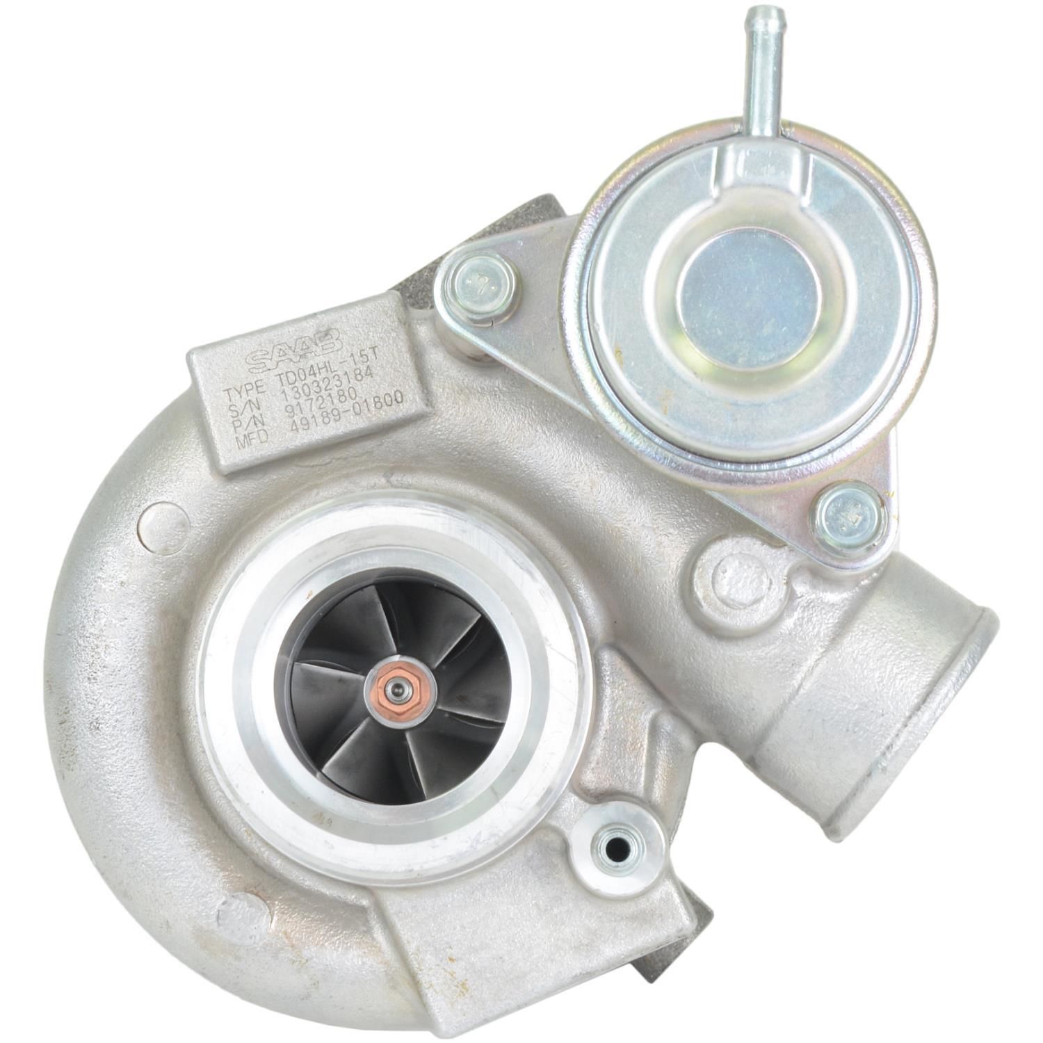 OE-TurboPower OE TurboCharger G5005