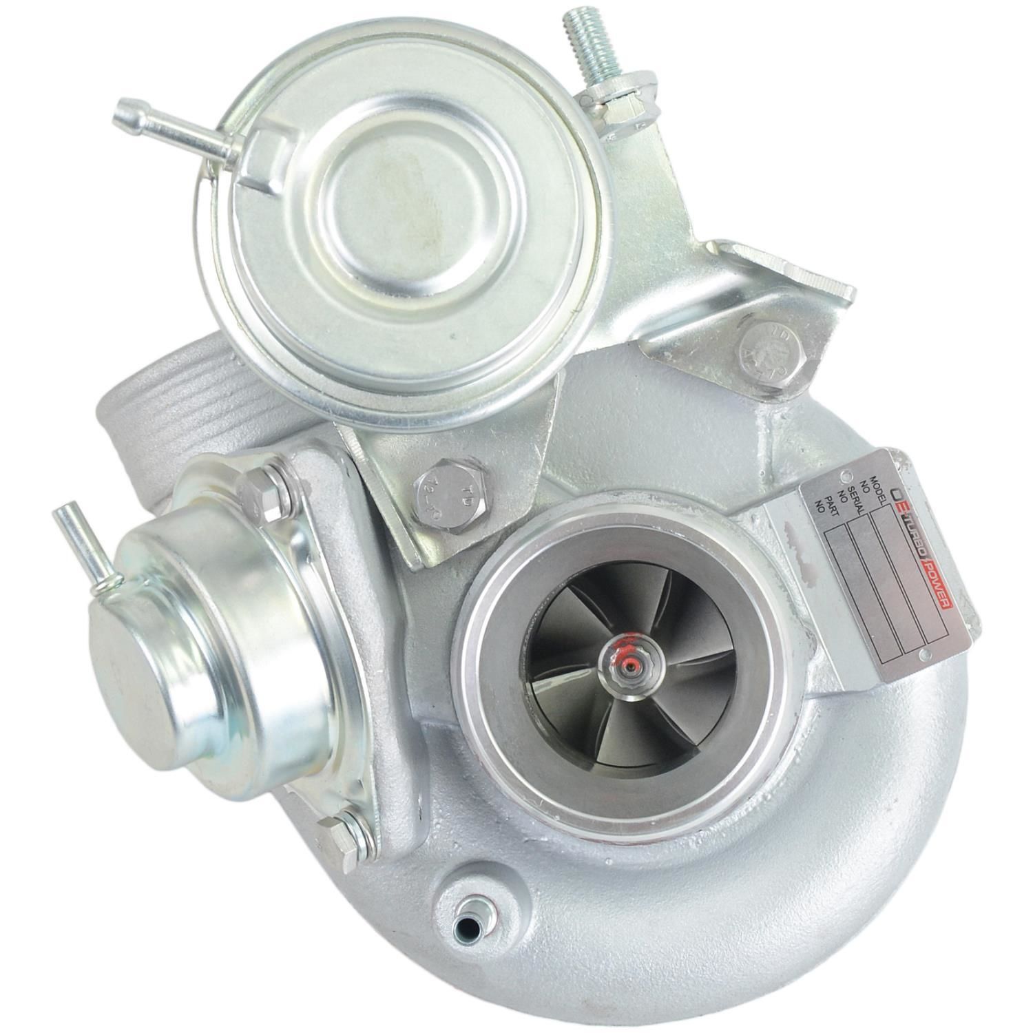 OE-TurboPower OE TurboCharger G5006