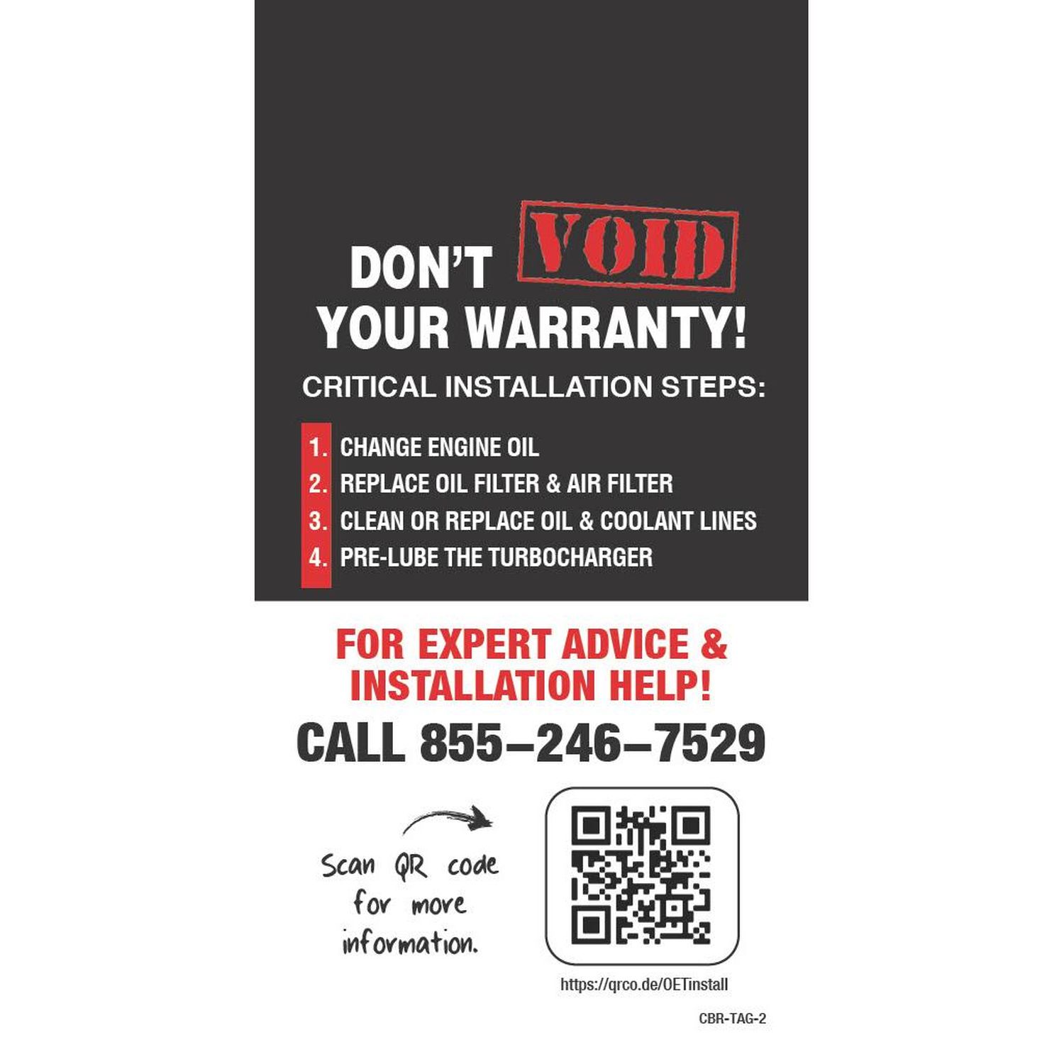 OE-TurboPower Turbocharger G5006