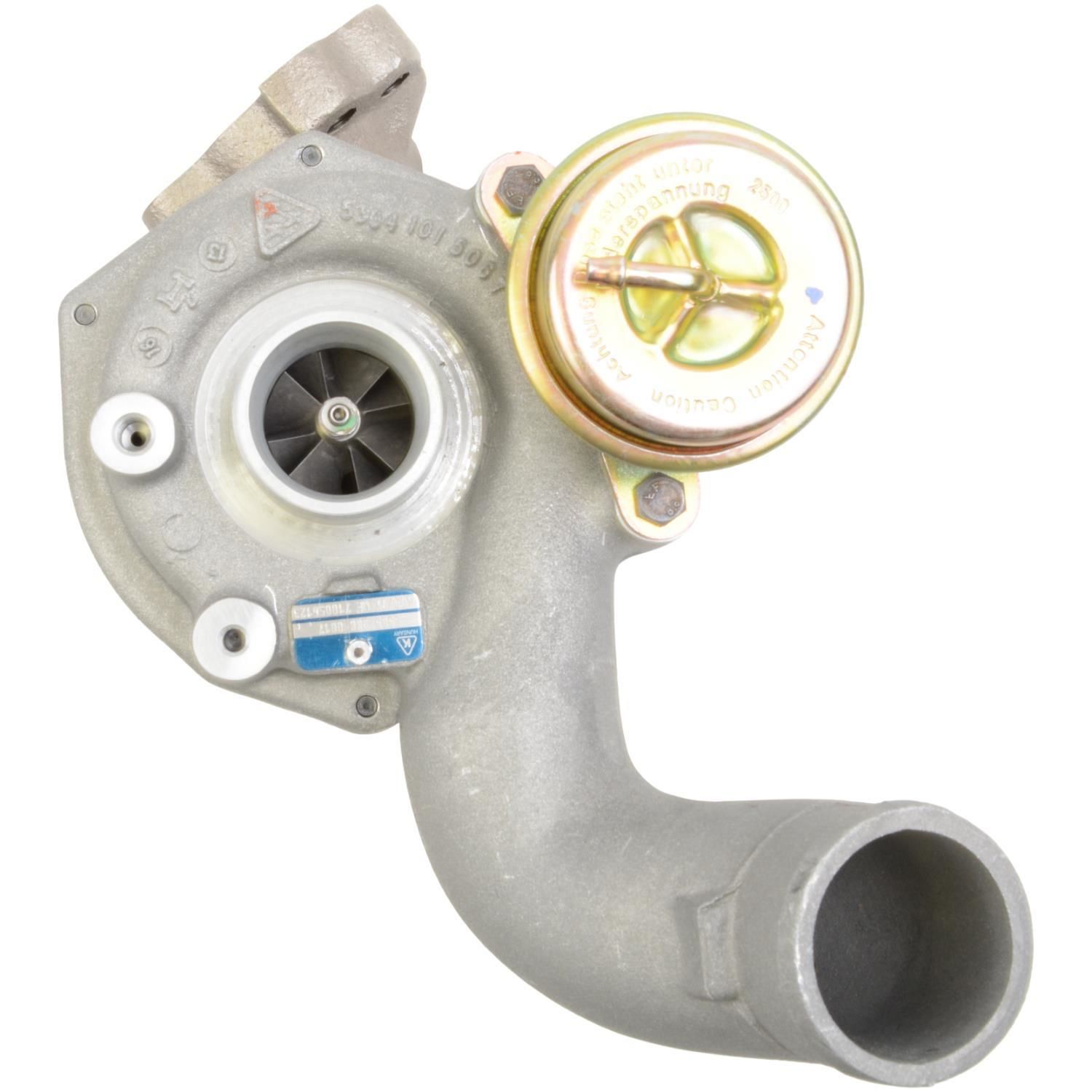 OE-TurboPower Turbocharger G6010N