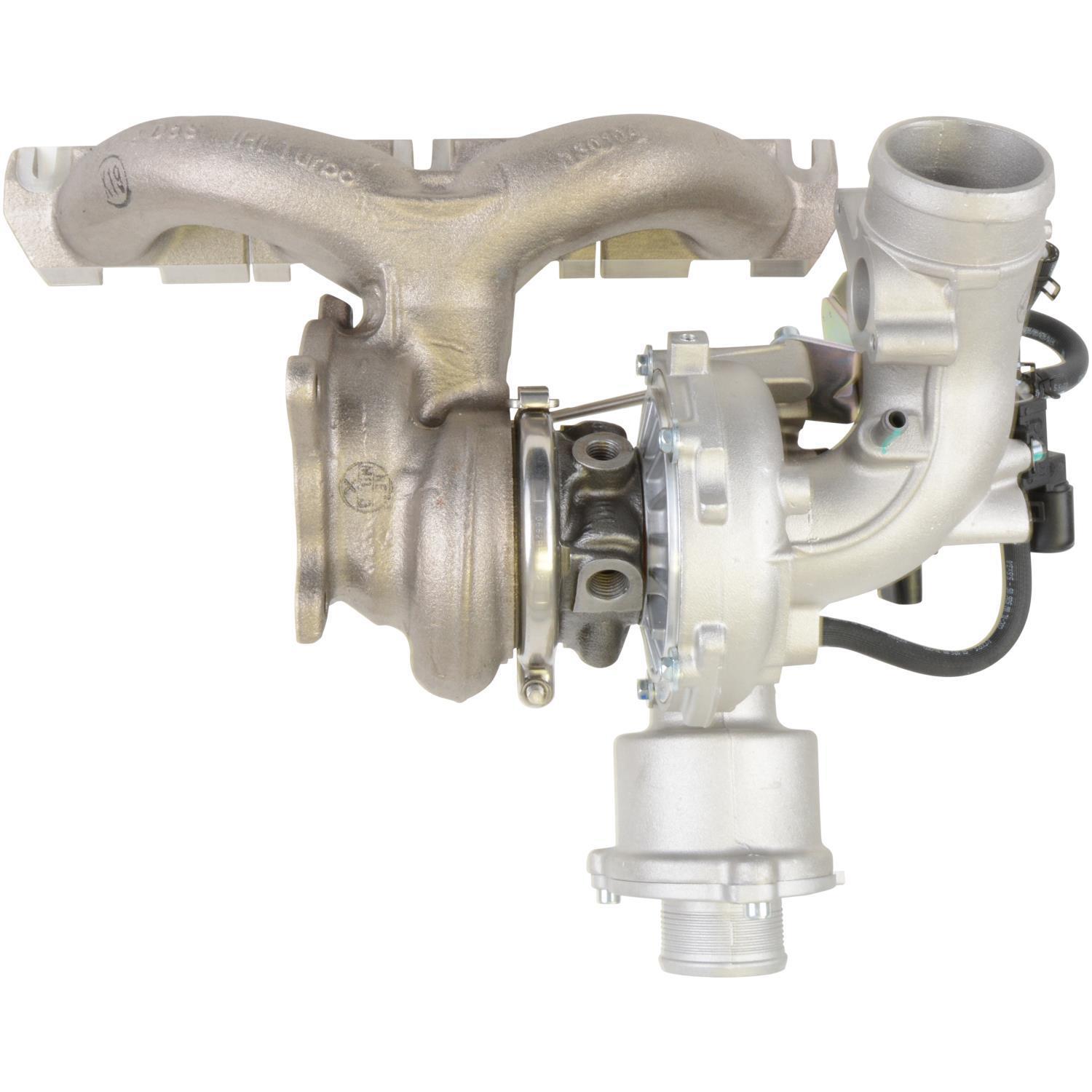 OE-TurboPower OE TurboCharger G6014