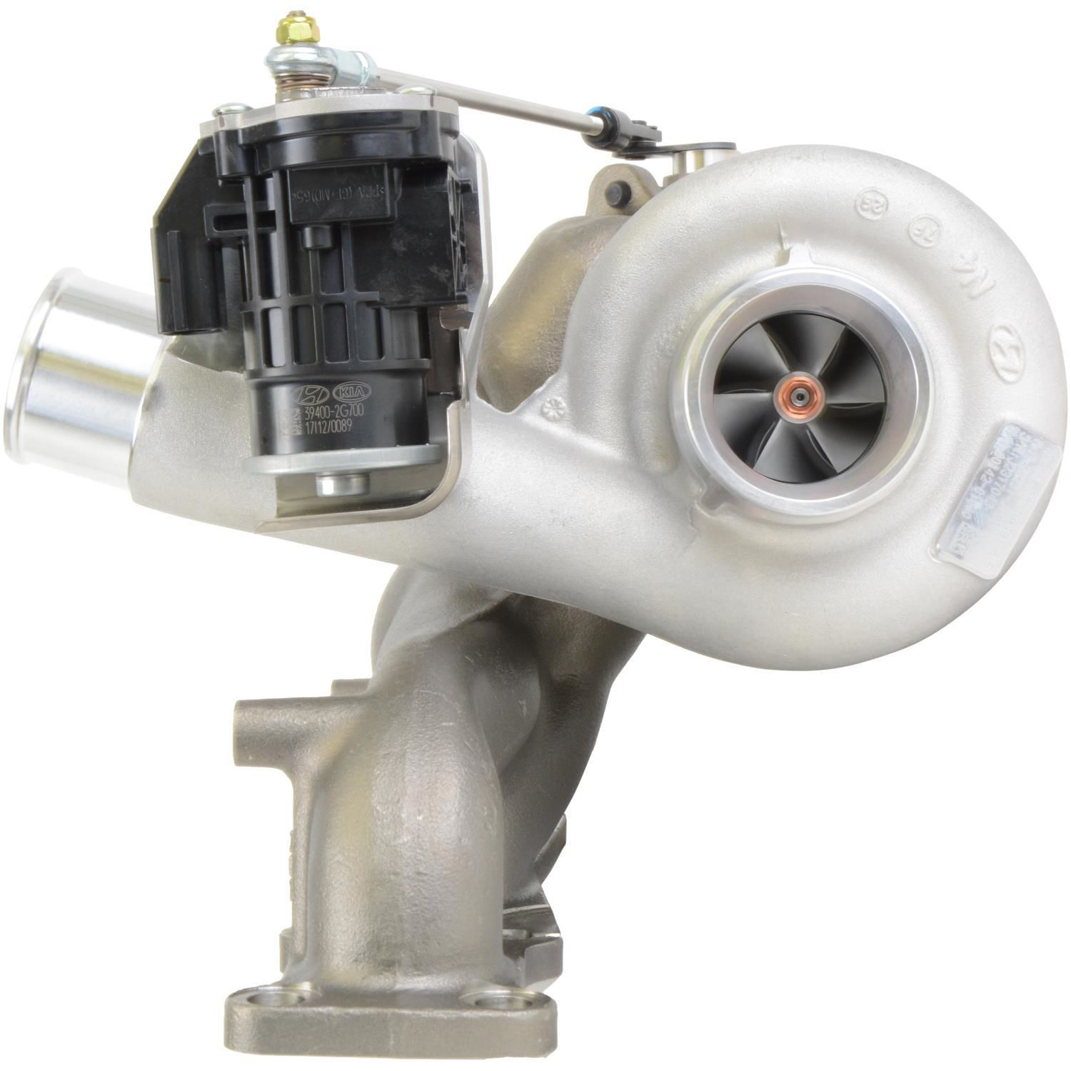 OE-TurboPower Turbocharger G7001