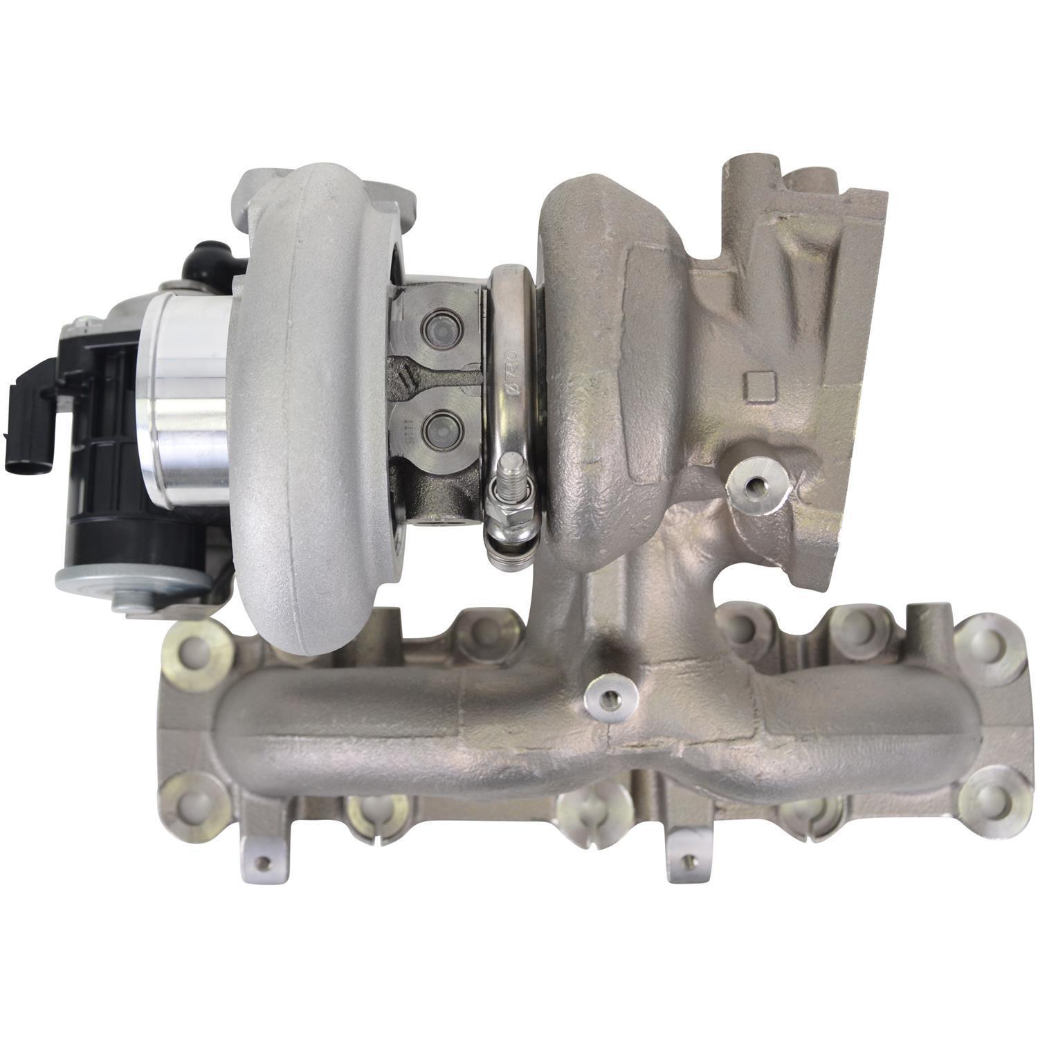 OE-TurboPower Turbocharger G7002