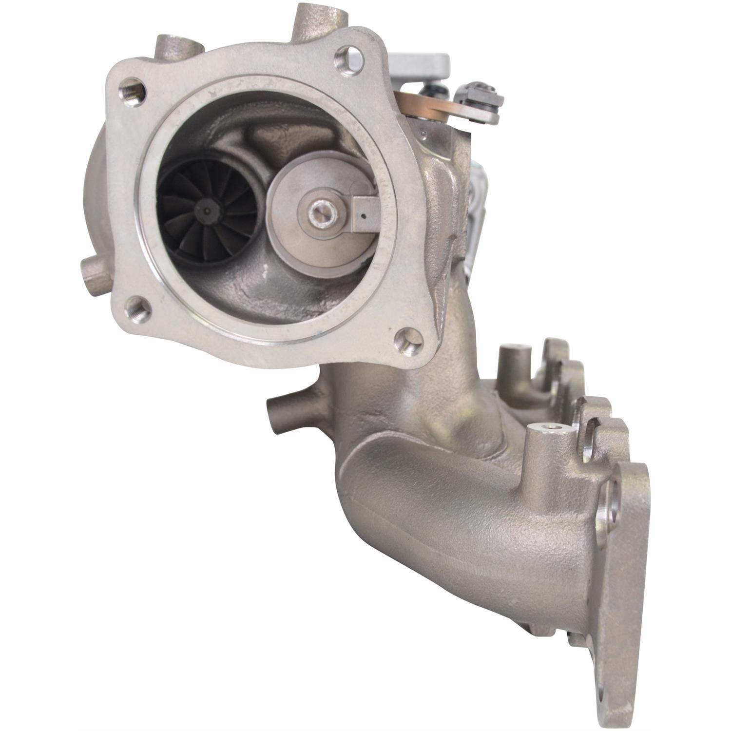 OE-TurboPower Turbocharger G7002