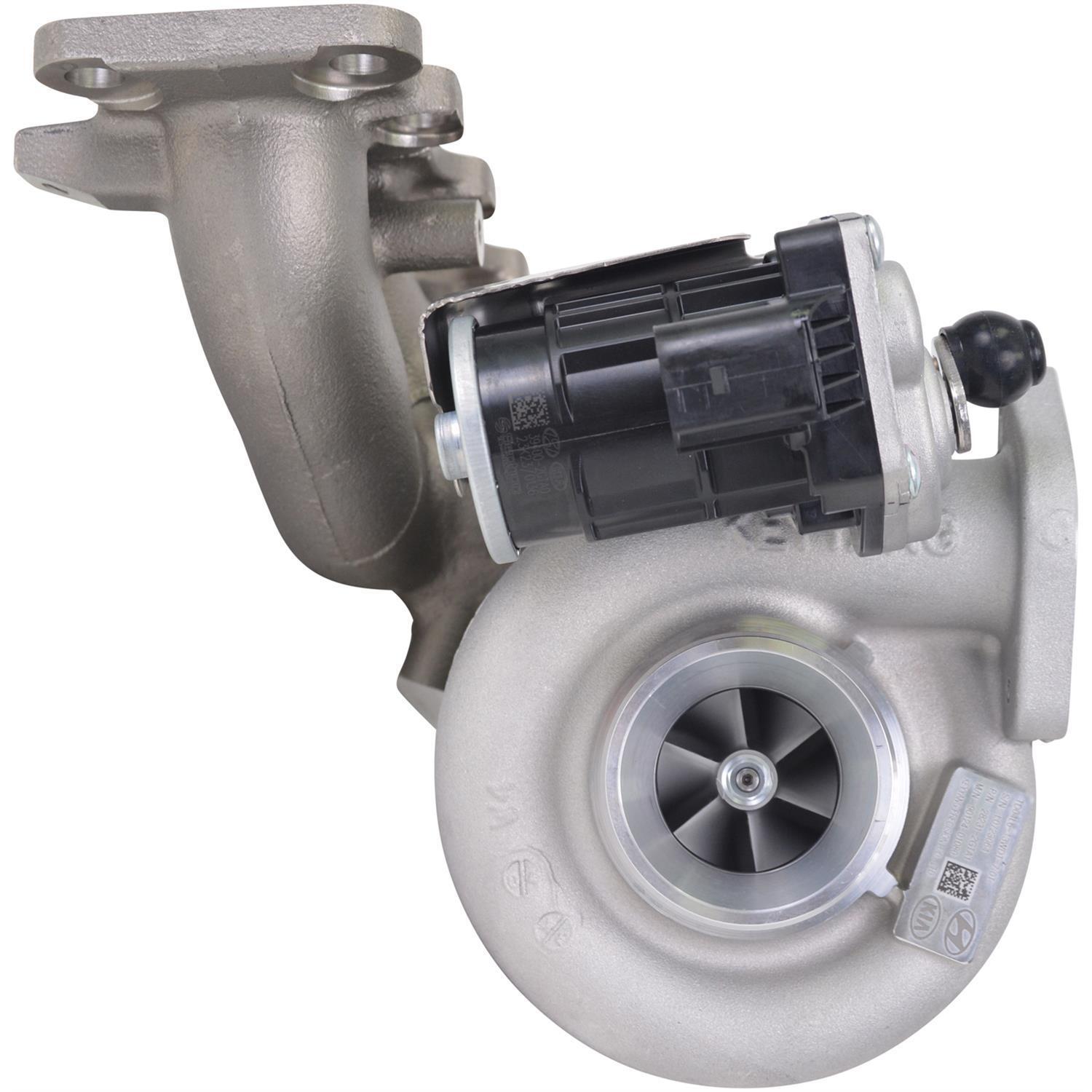 OE-TurboPower Turbocharger G7002