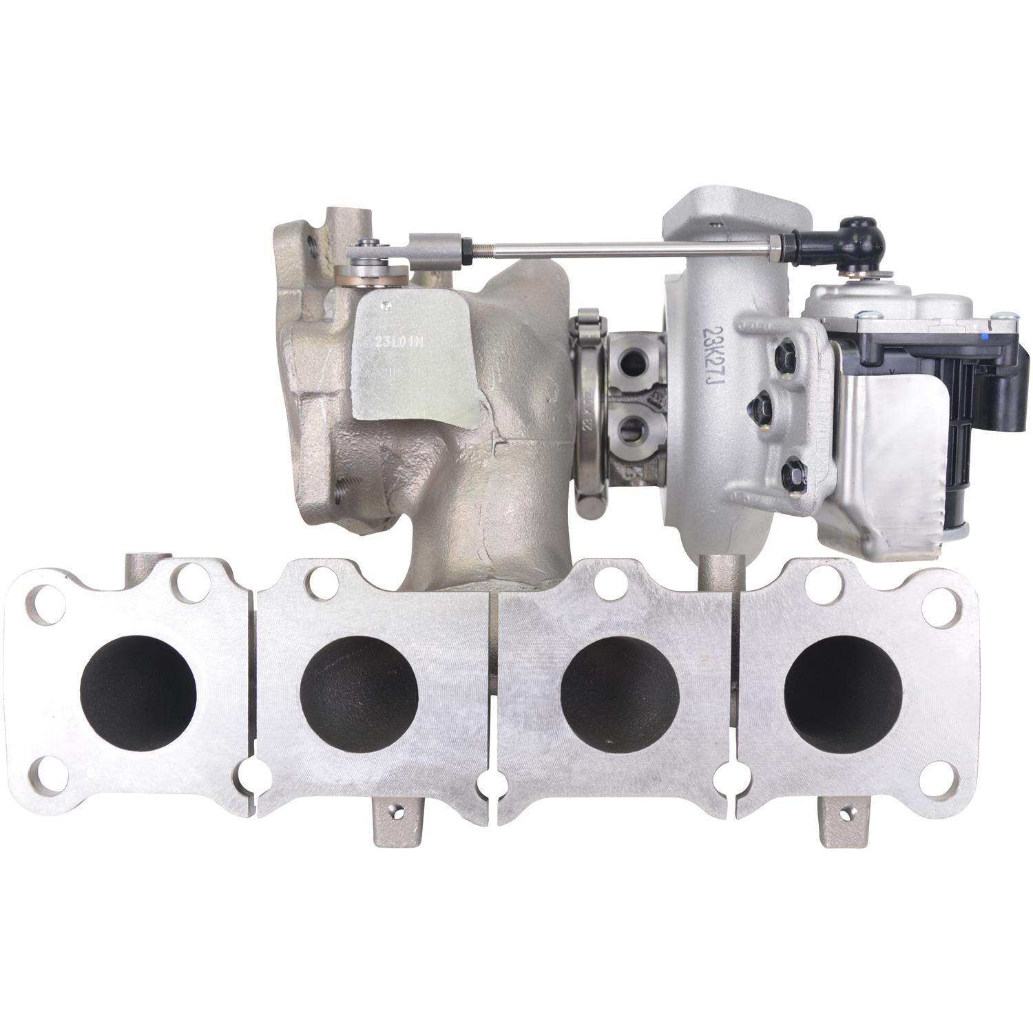 OE-TurboPower Turbocharger G7002