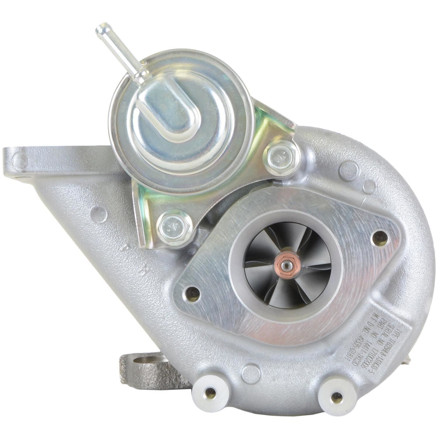 OE-TurboPower OE TurboCharger G8002