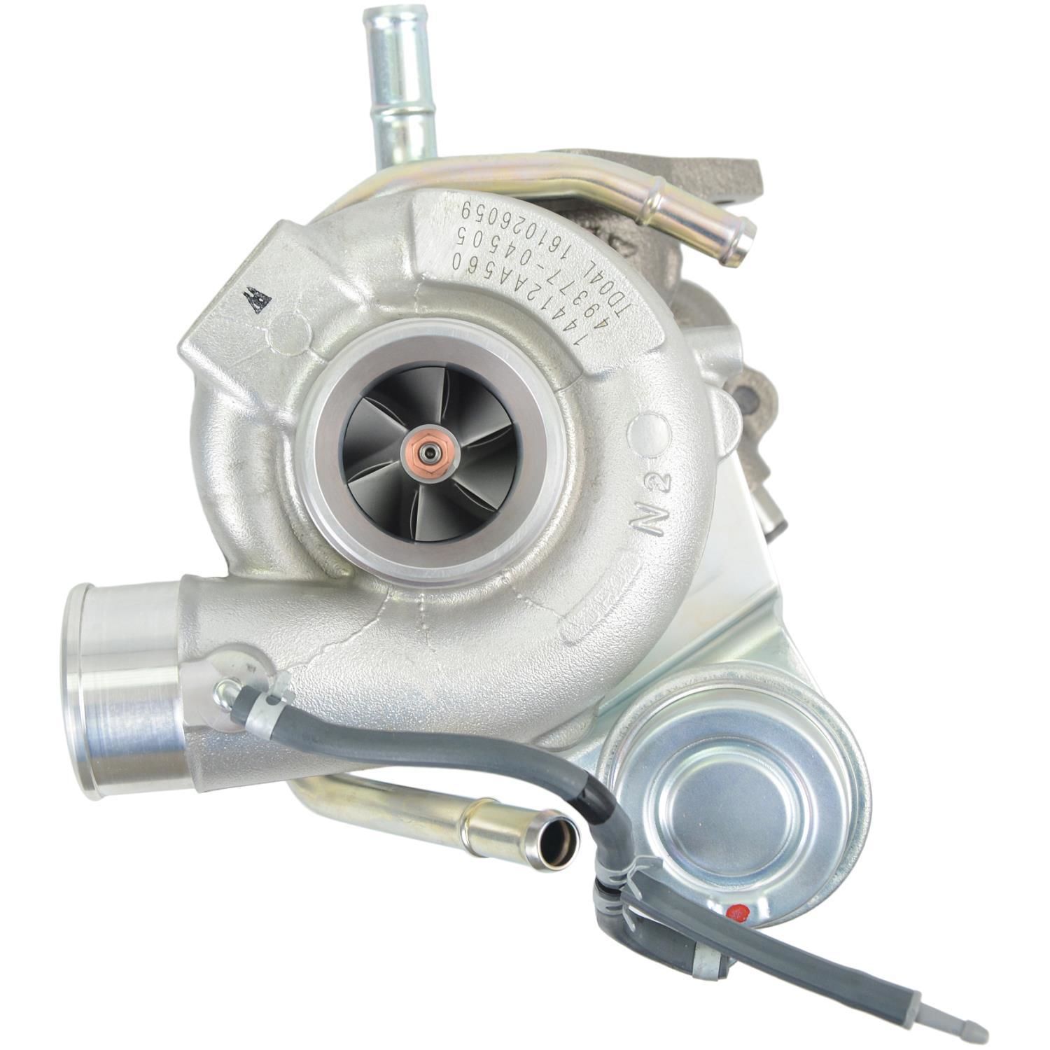OE-TurboPower OE TurboCharger G8004