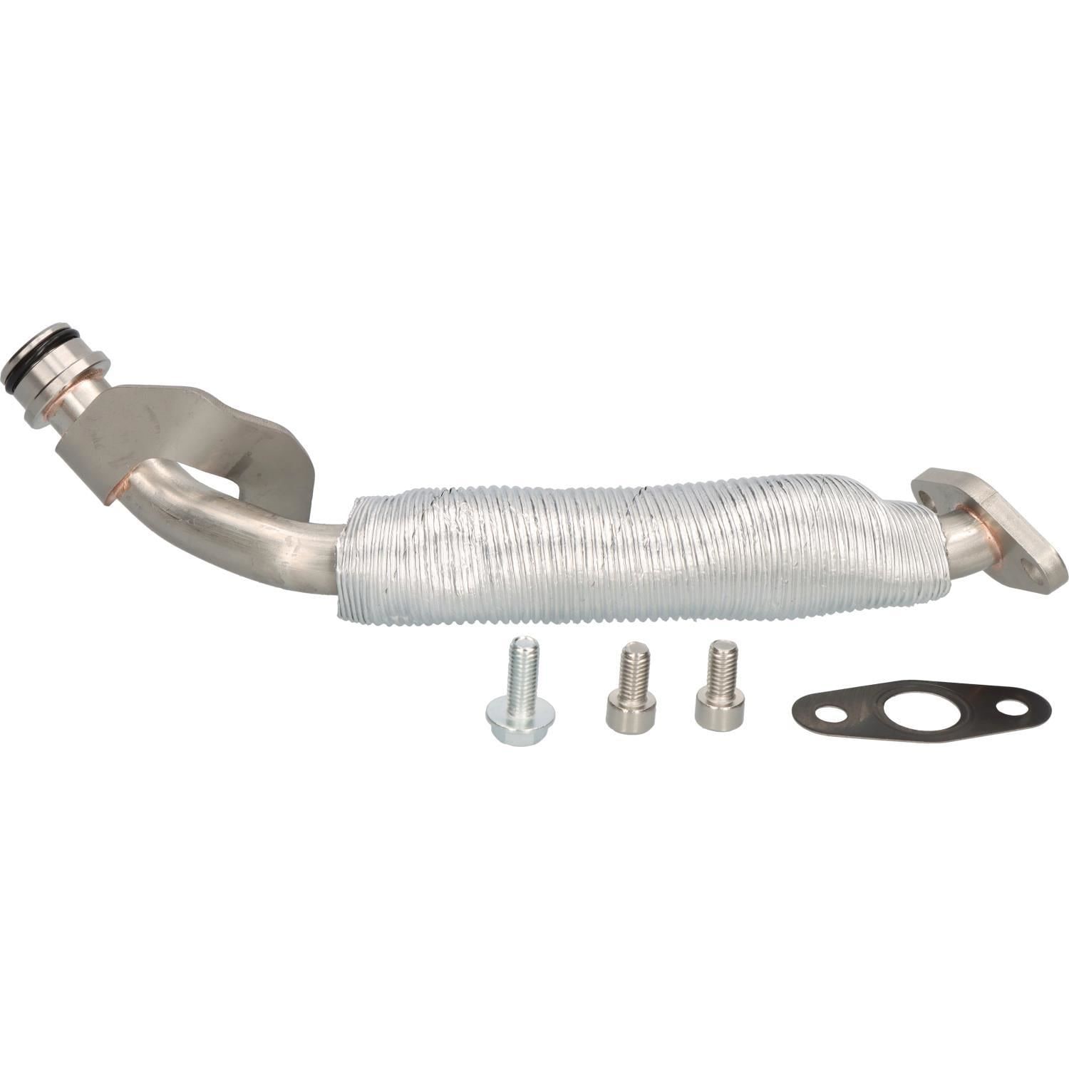 OE-TurboPower Turbocharger Oil Return Tube TO92348