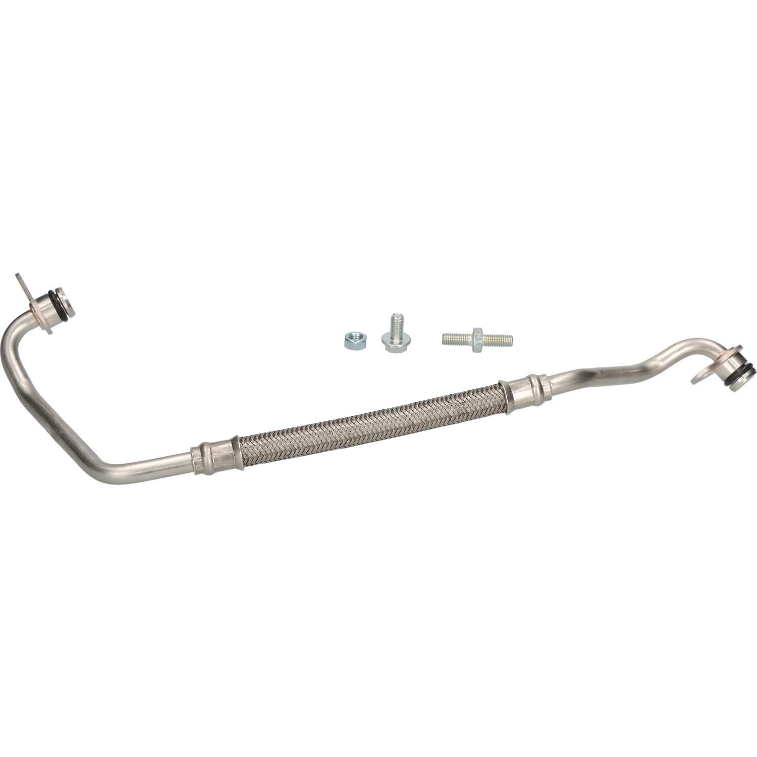 OE-TurboPower Turbocharger Oil Supply Line TO92366