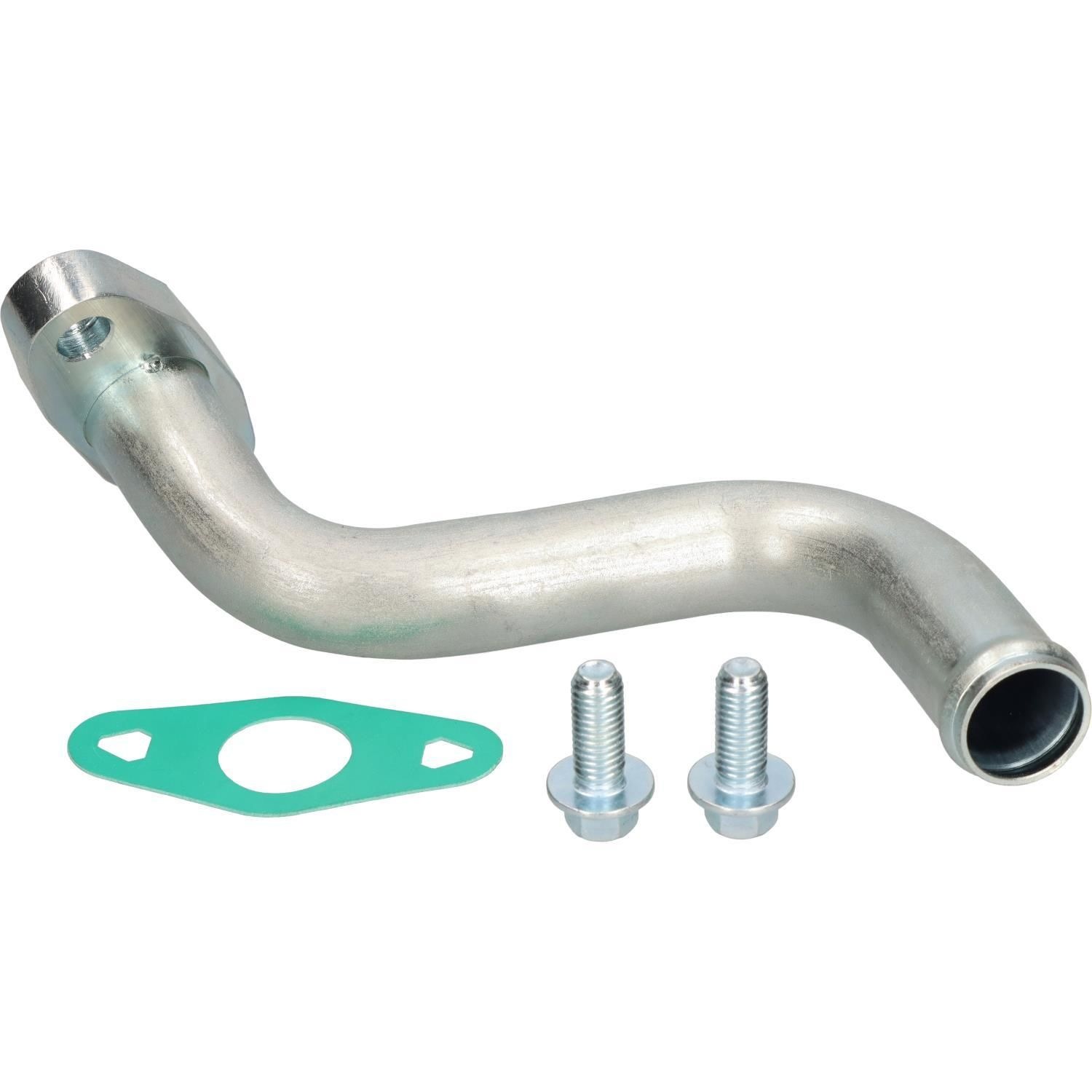 OE-TurboPower Turbocharger Oil Return Tube TO92587