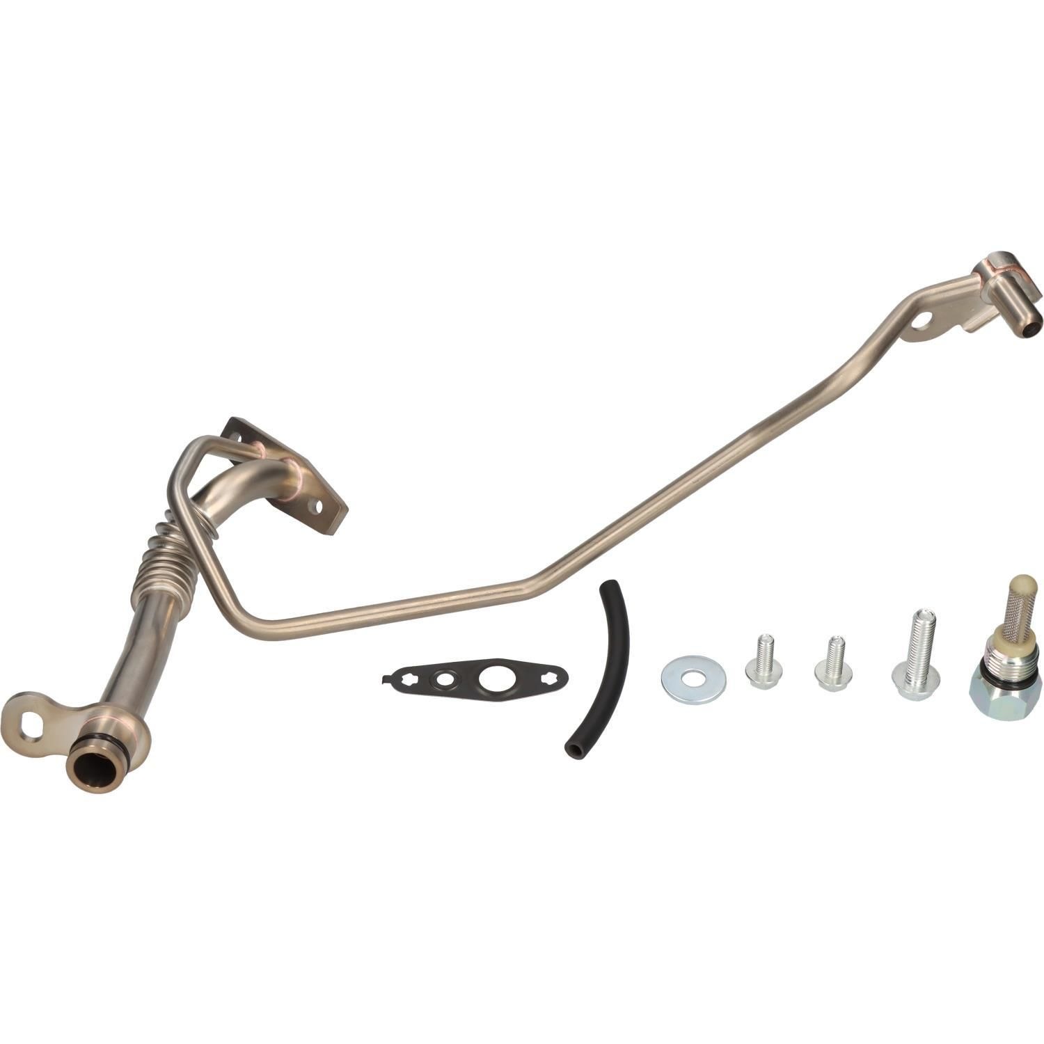 OE-TurboPower Turbo Oil Supply and Return Line Assembly TO92597