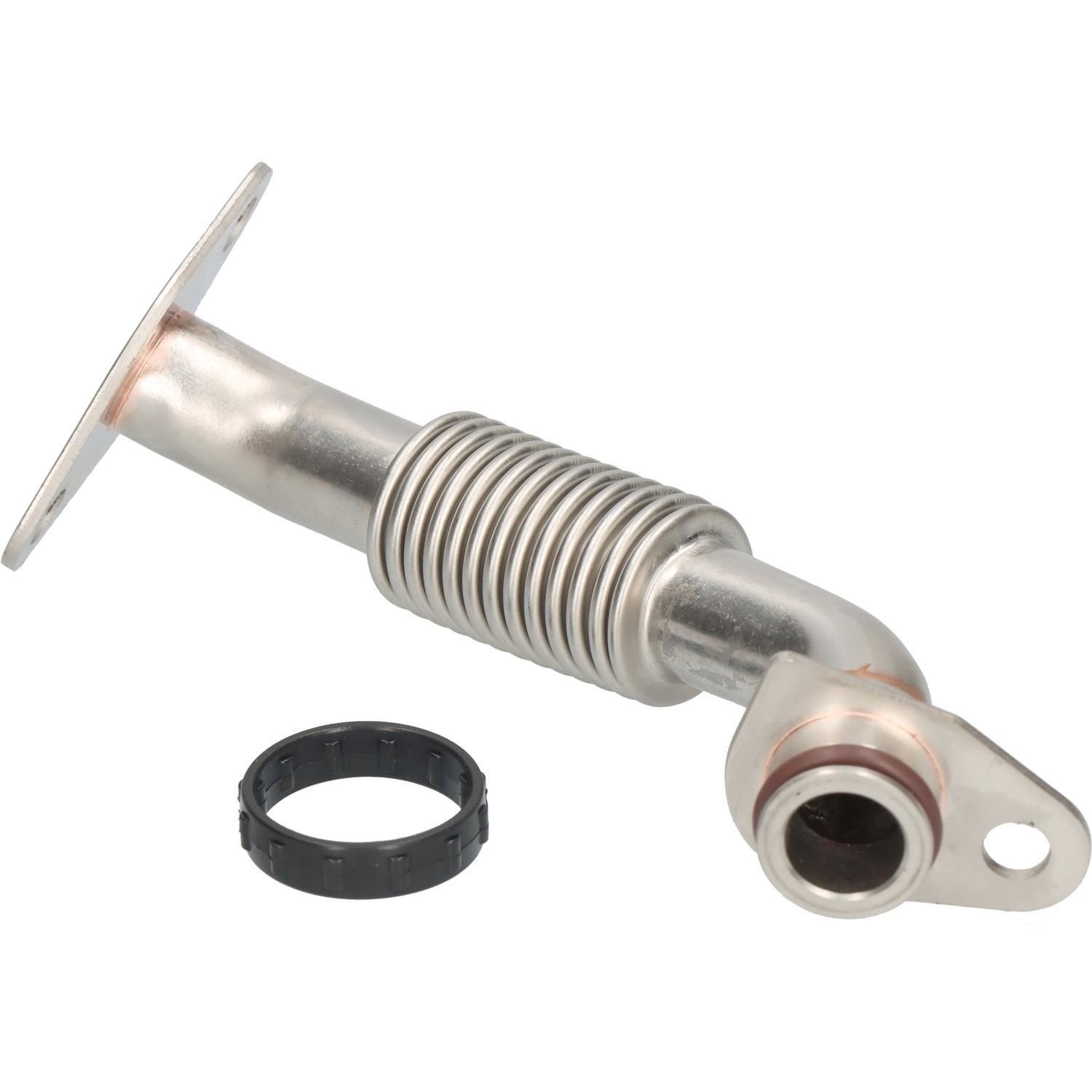 OE-TurboPower Turbocharger Oil Return Tube TO92646
