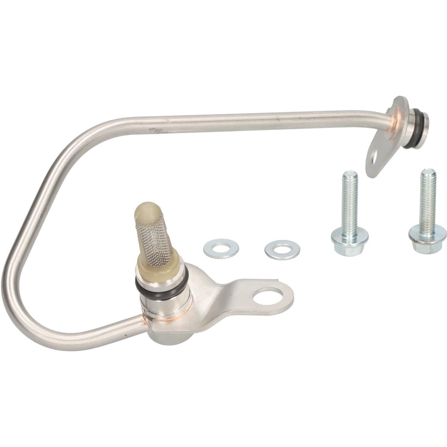 OE-TurboPower Turbocharger Oil Supply Line TO92747