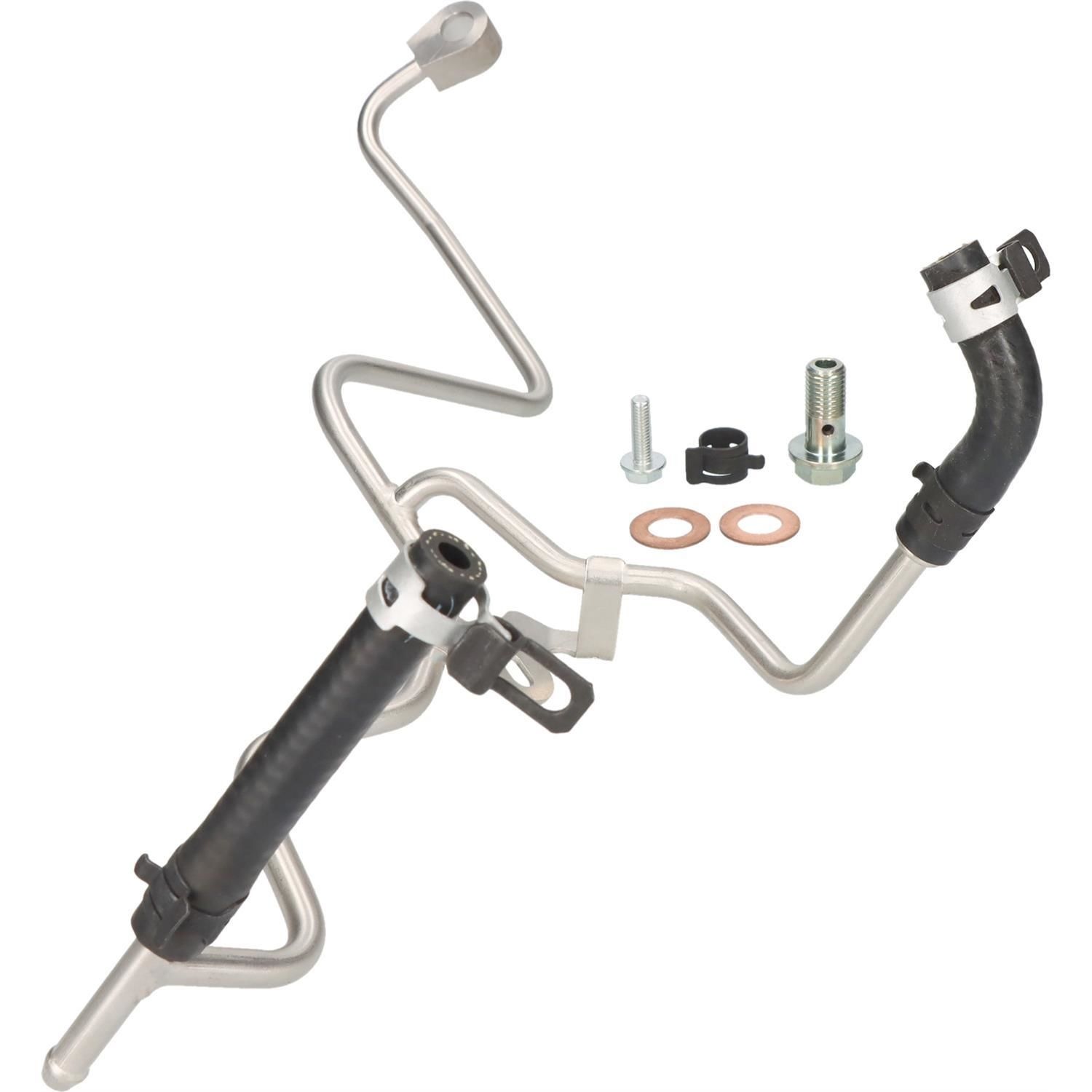 OE-TurboPower Turbocharger Coolant Return Line TO92755