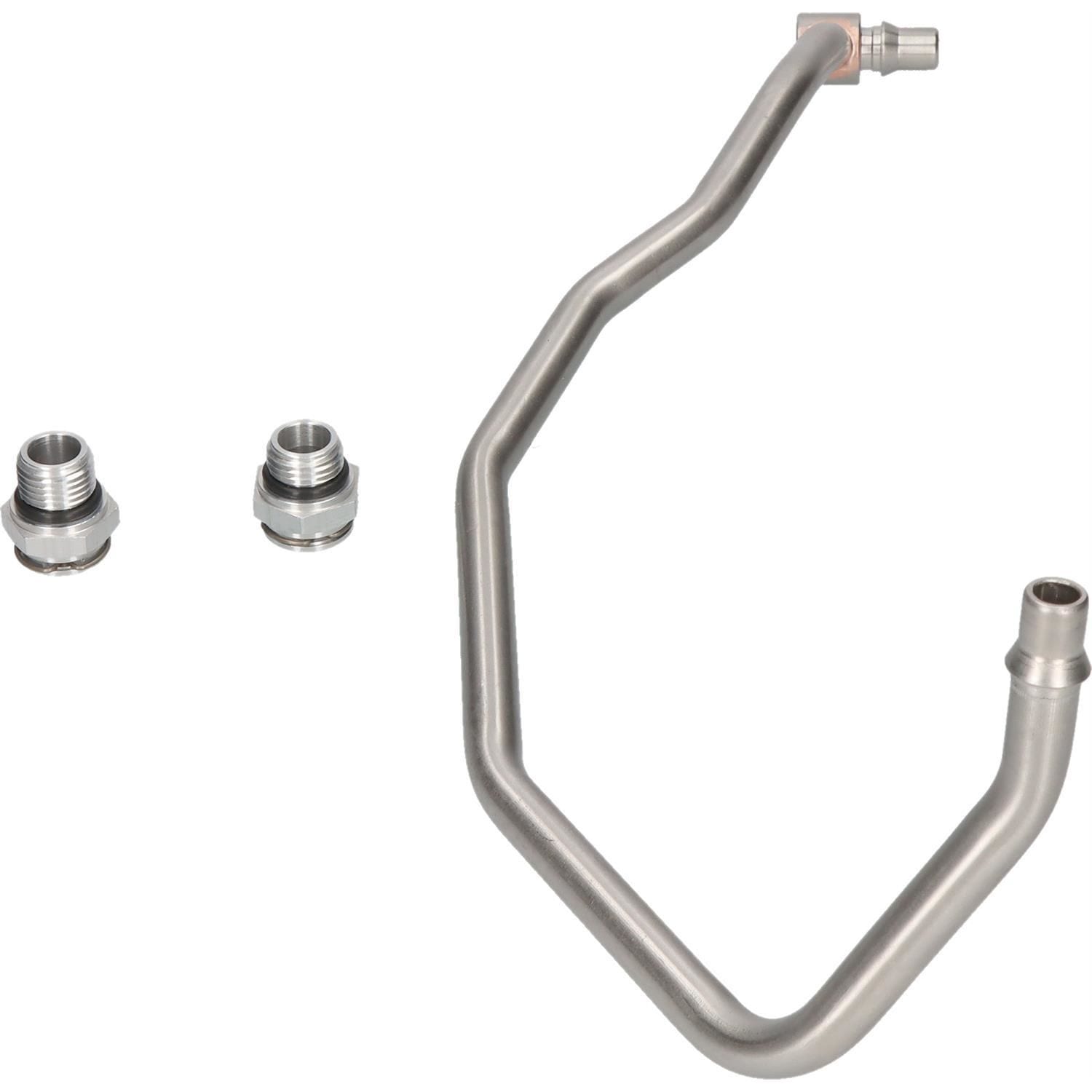 OE-TurboPower Turbocharger Coolant Return Line TO93974