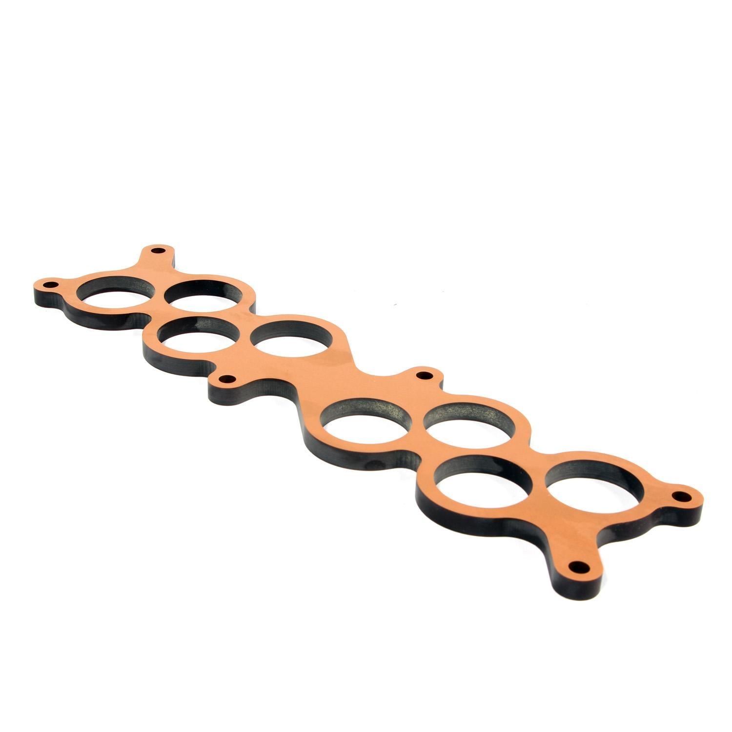 BBK Performance Parts Engine Intake Manifold Spacer 1506