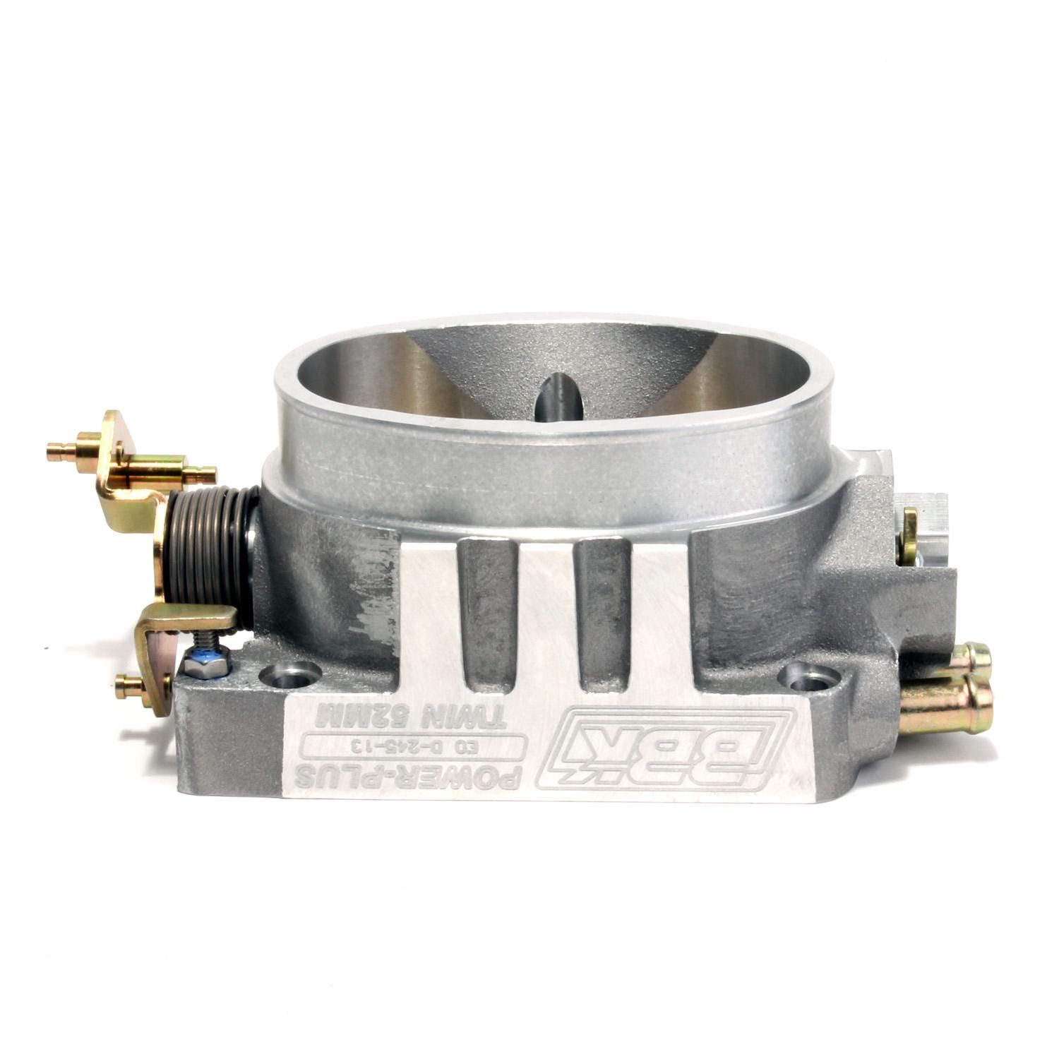 BBK Performance Parts Fuel Injection Throttle Body 1534