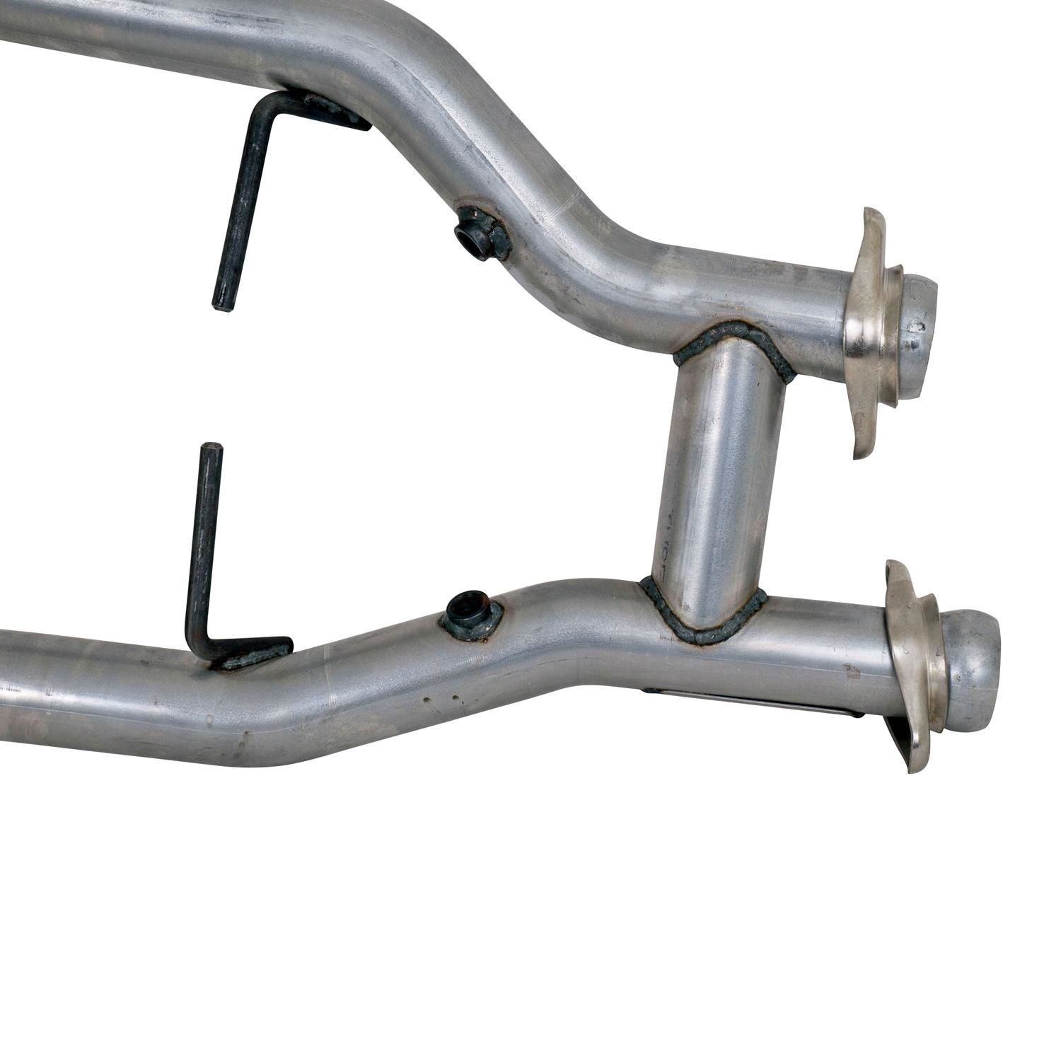 BBK Performance Parts Exhaust Pipe 1538