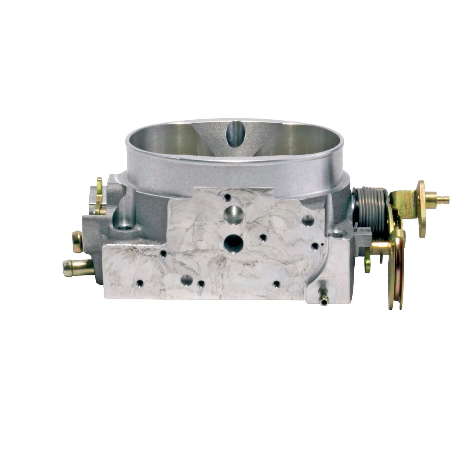 BBK Performance Parts Fuel Injection Throttle Body 1539