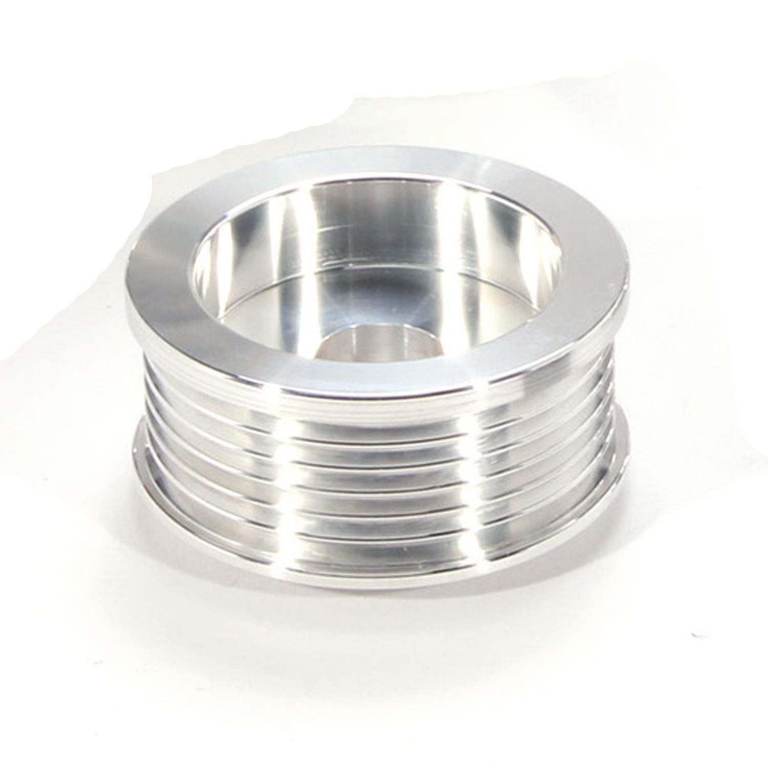 BBK Performance Parts Engine Under Drive Pulley Kit 1553