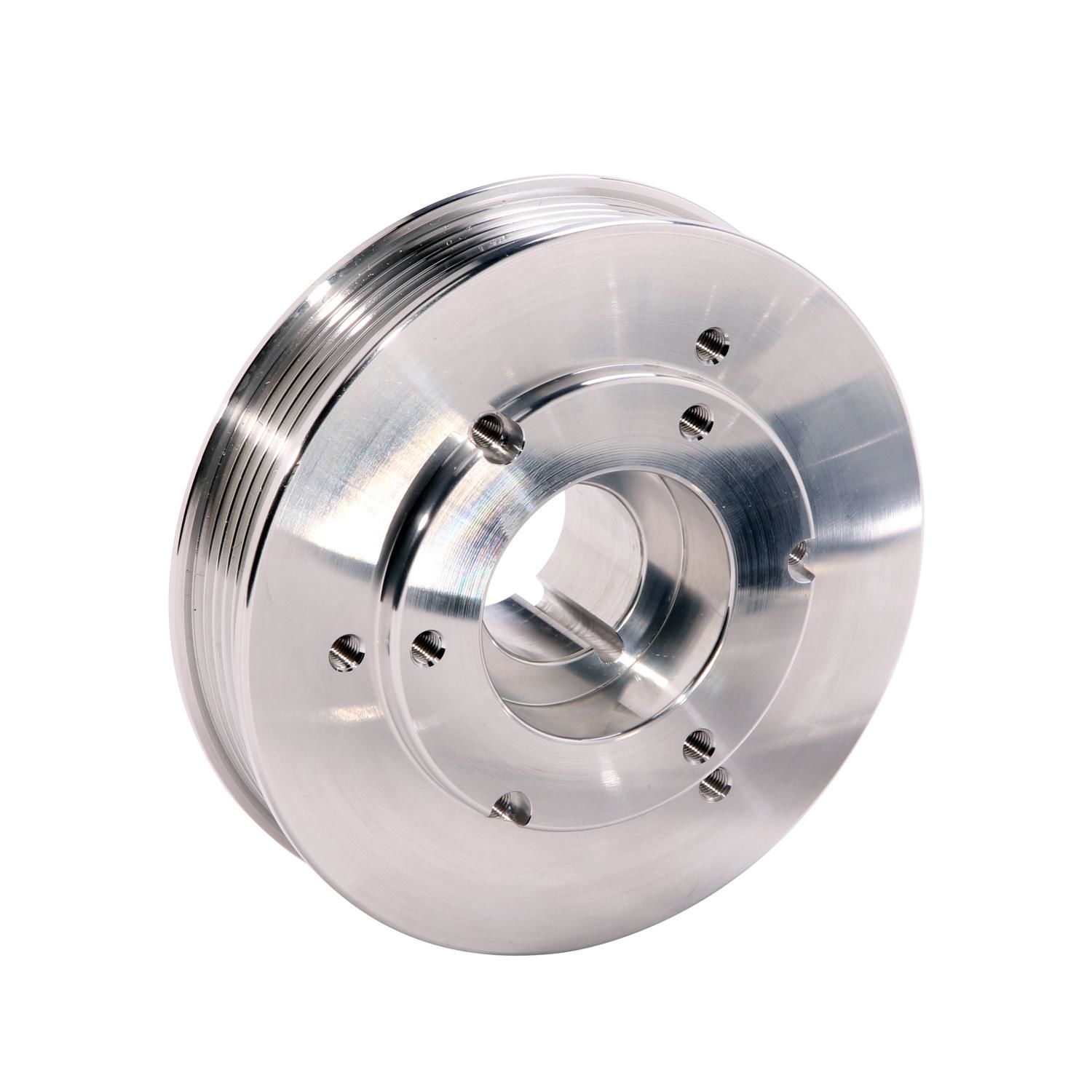 BBK Performance Parts Engine Under Drive Pulley Kit 15550