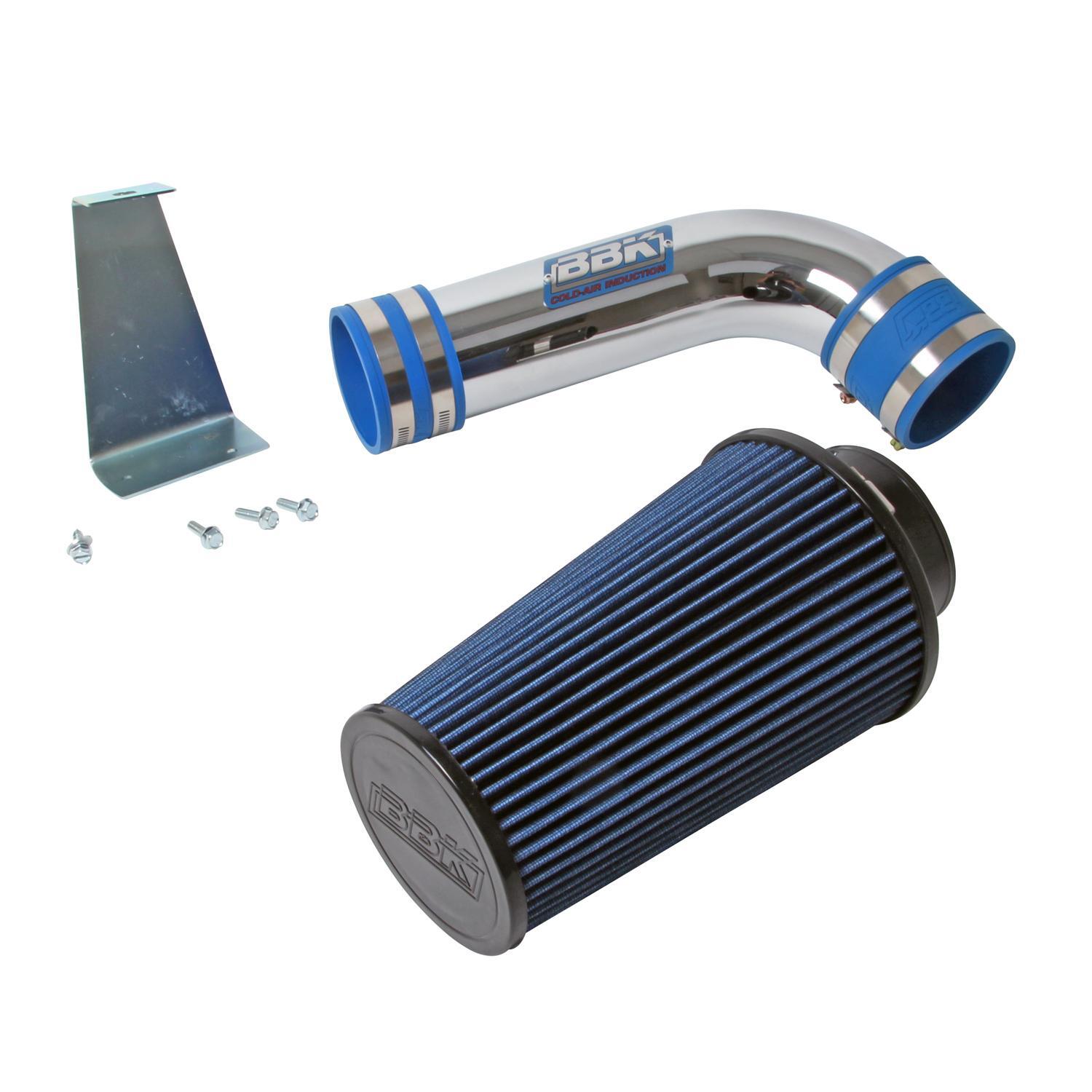 BBK Performance Parts Engine Cold Air Intake 1556