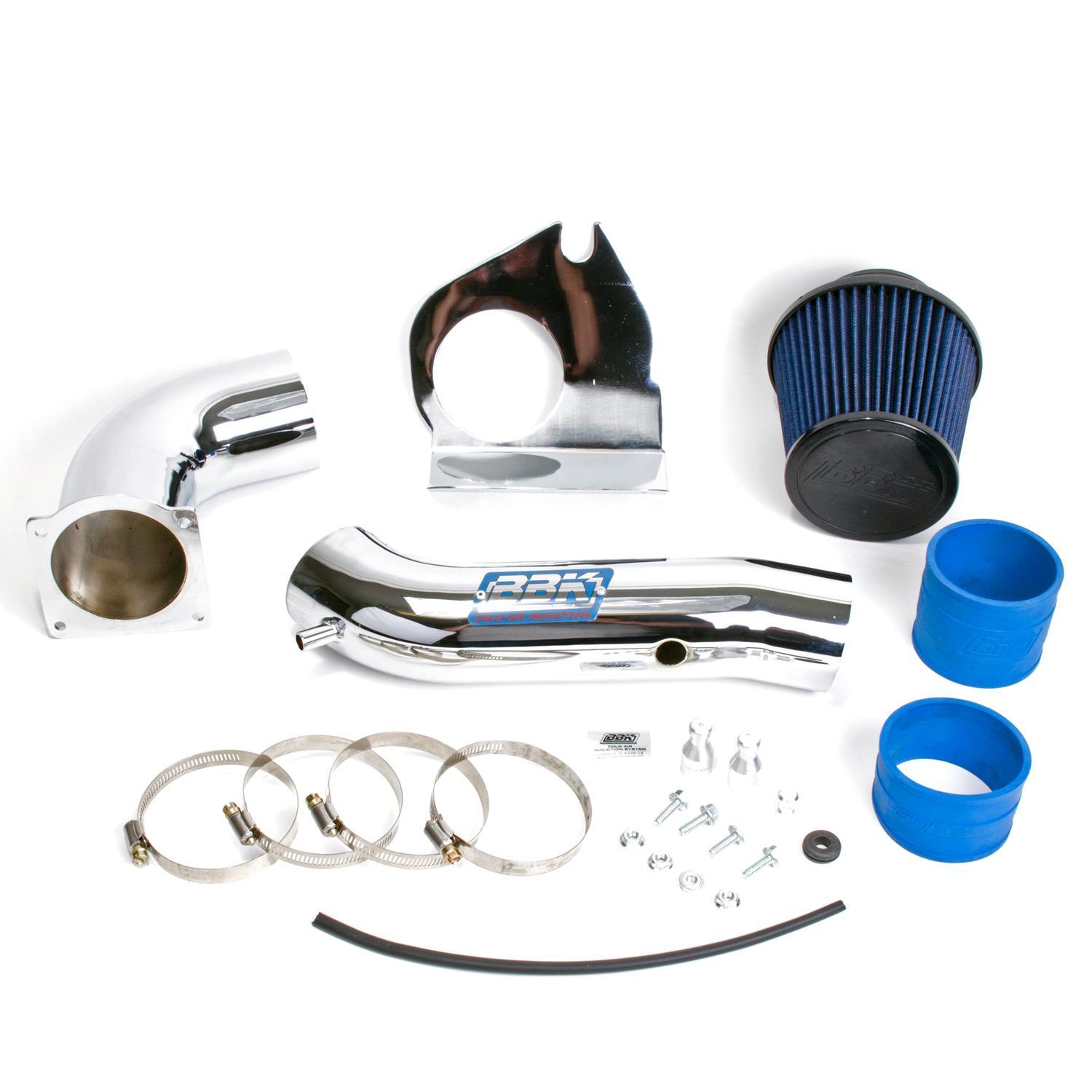 BBK Performance Parts Engine Cold Air Intake 1719