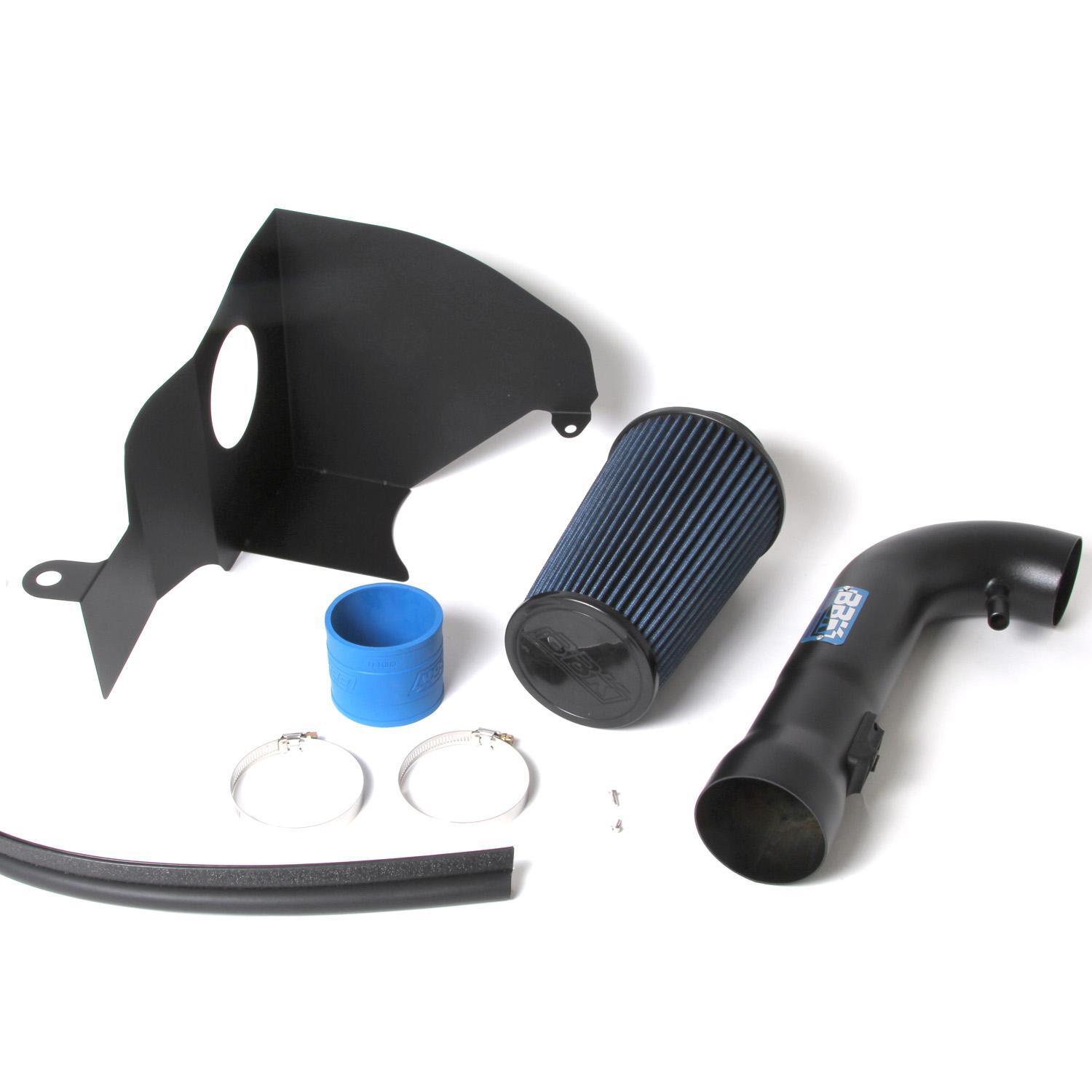 BBK Performance Parts Engine Cold Air Intake 17375