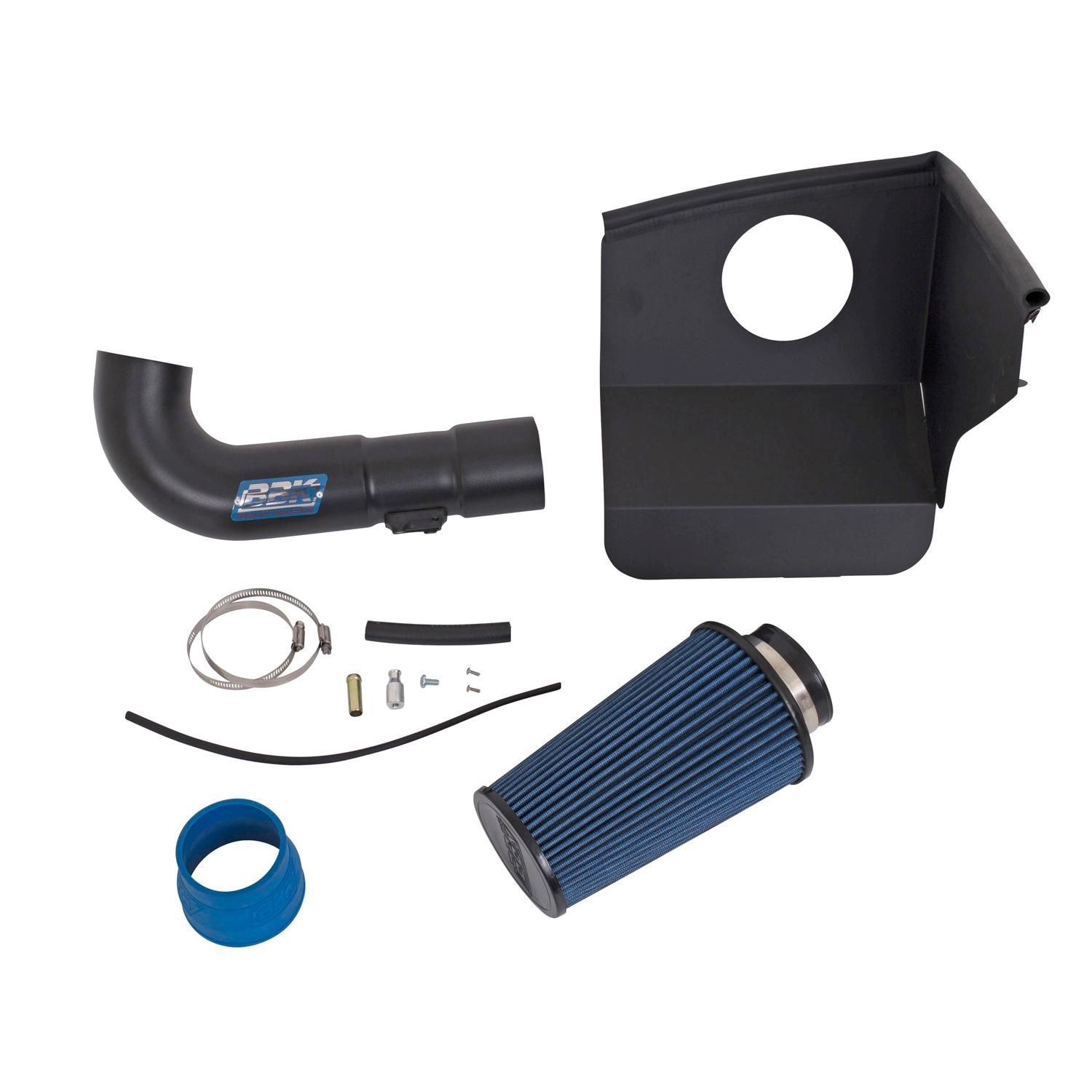 BBK Performance Parts Engine Cold Air Intake 18355