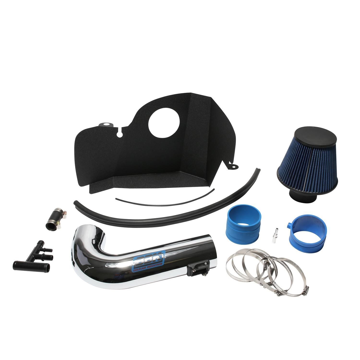 BBK Performance Parts Engine Cold Air Intake 1847