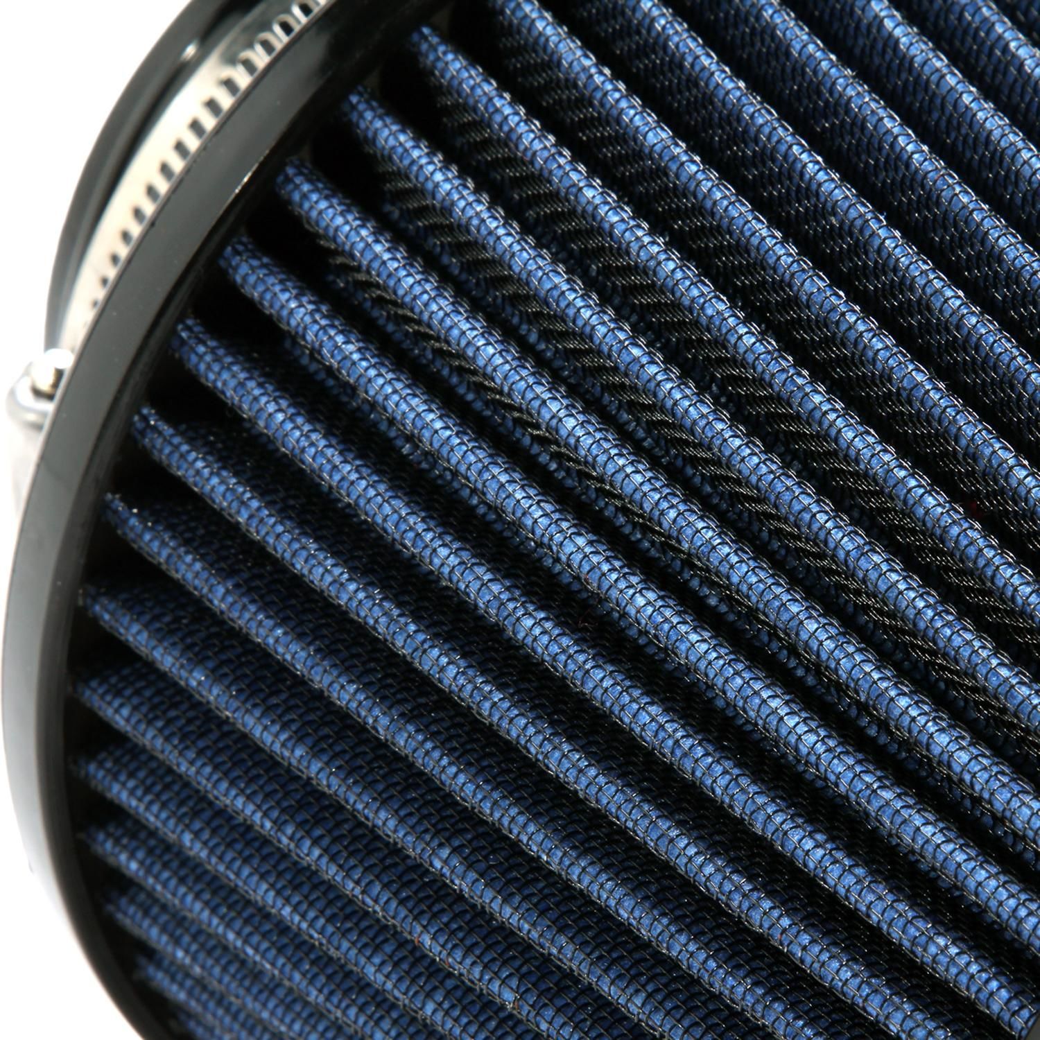 BBK Performance Parts Engine Cold Air Intake 1847