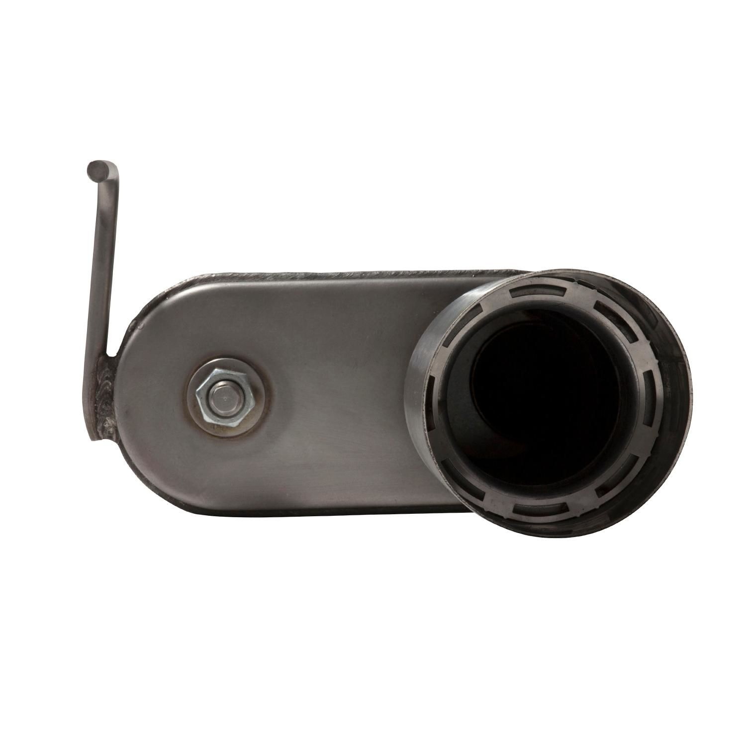 BBK Performance Parts Exhaust System Kit 41005