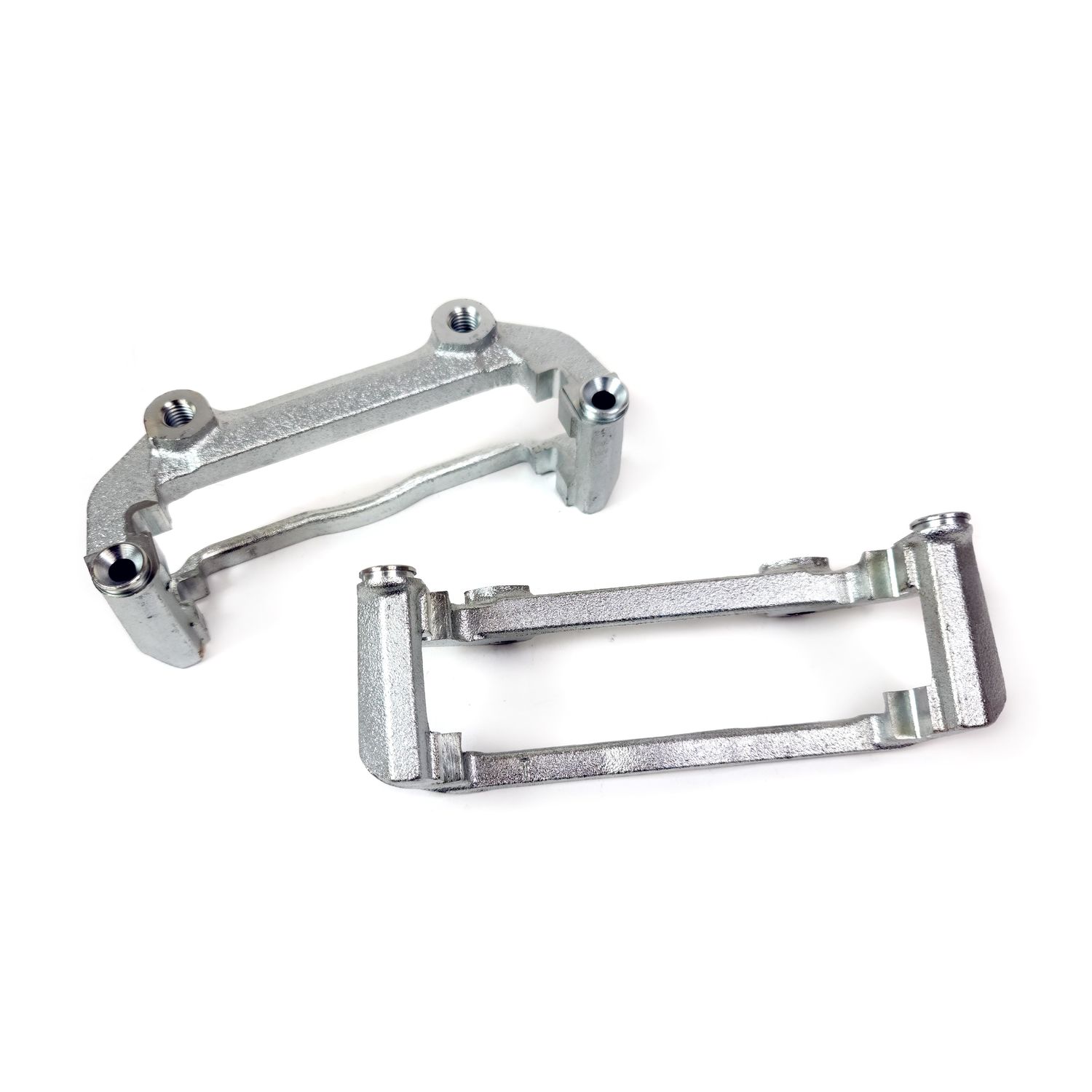 Baer Brake Systems BIG Claw Disc Brake Rotor Set 2301049